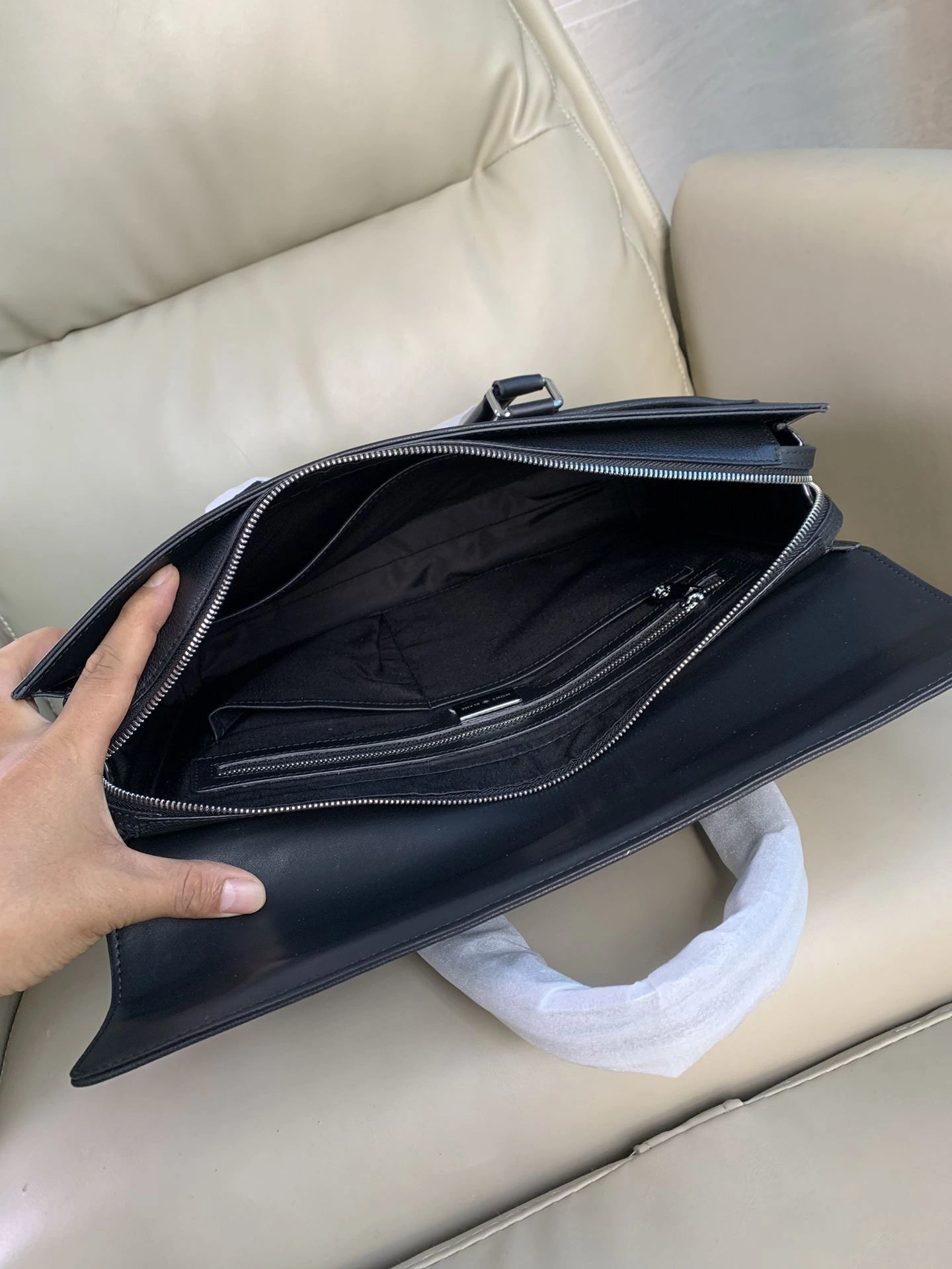 OEM Mens Montblanc Briefcases