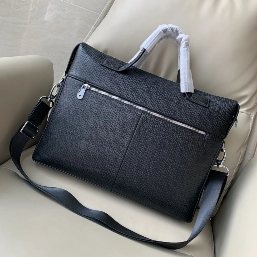 Brand-original Mens Montblanc Briefcases