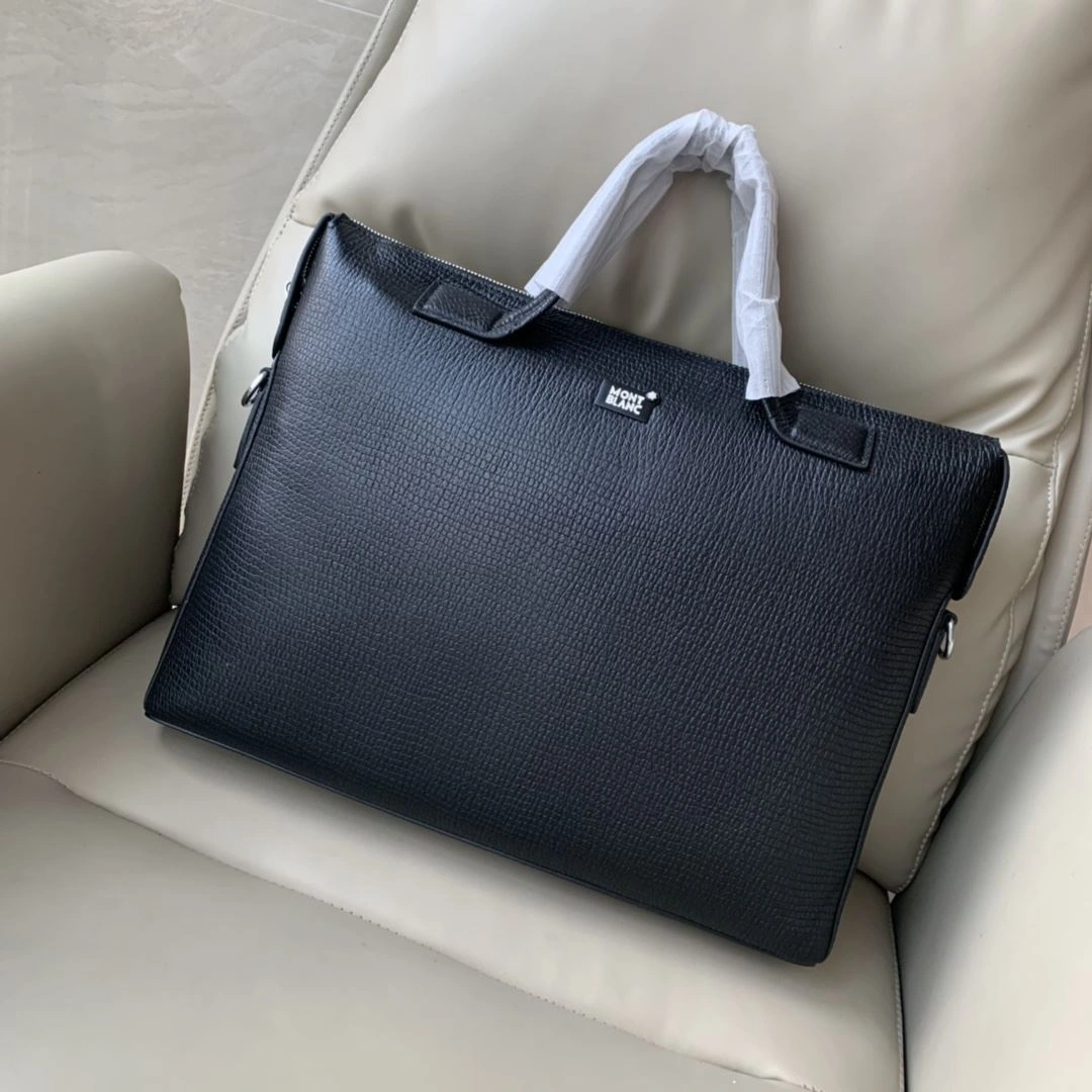 Brand-original Mens Montblanc Briefcases