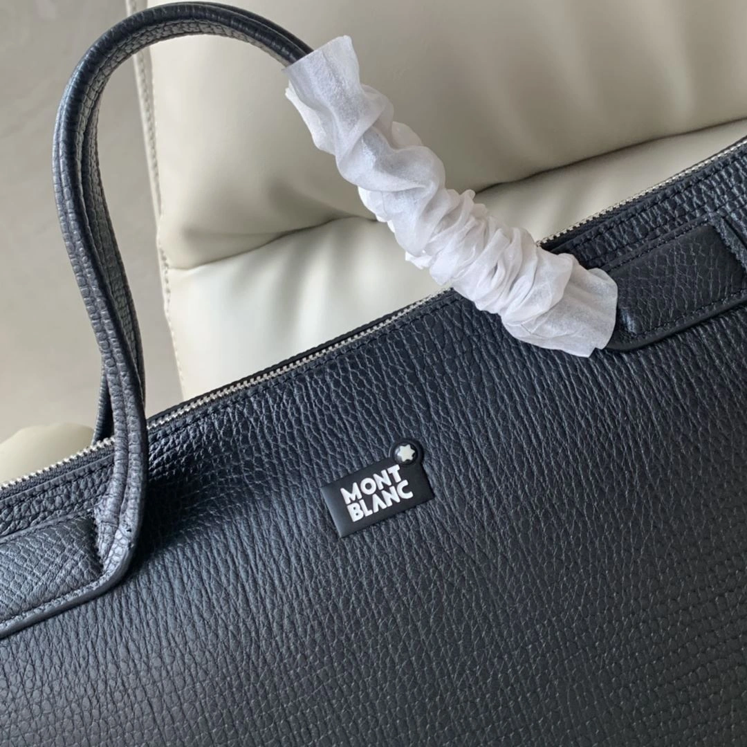 Brand-original Mens Montblanc Briefcases