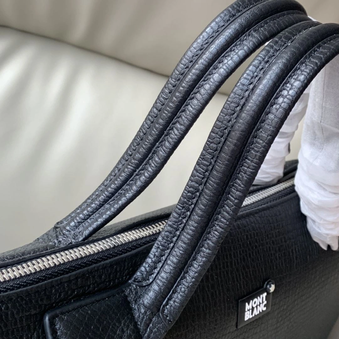 Brand-original Mens Montblanc Briefcases