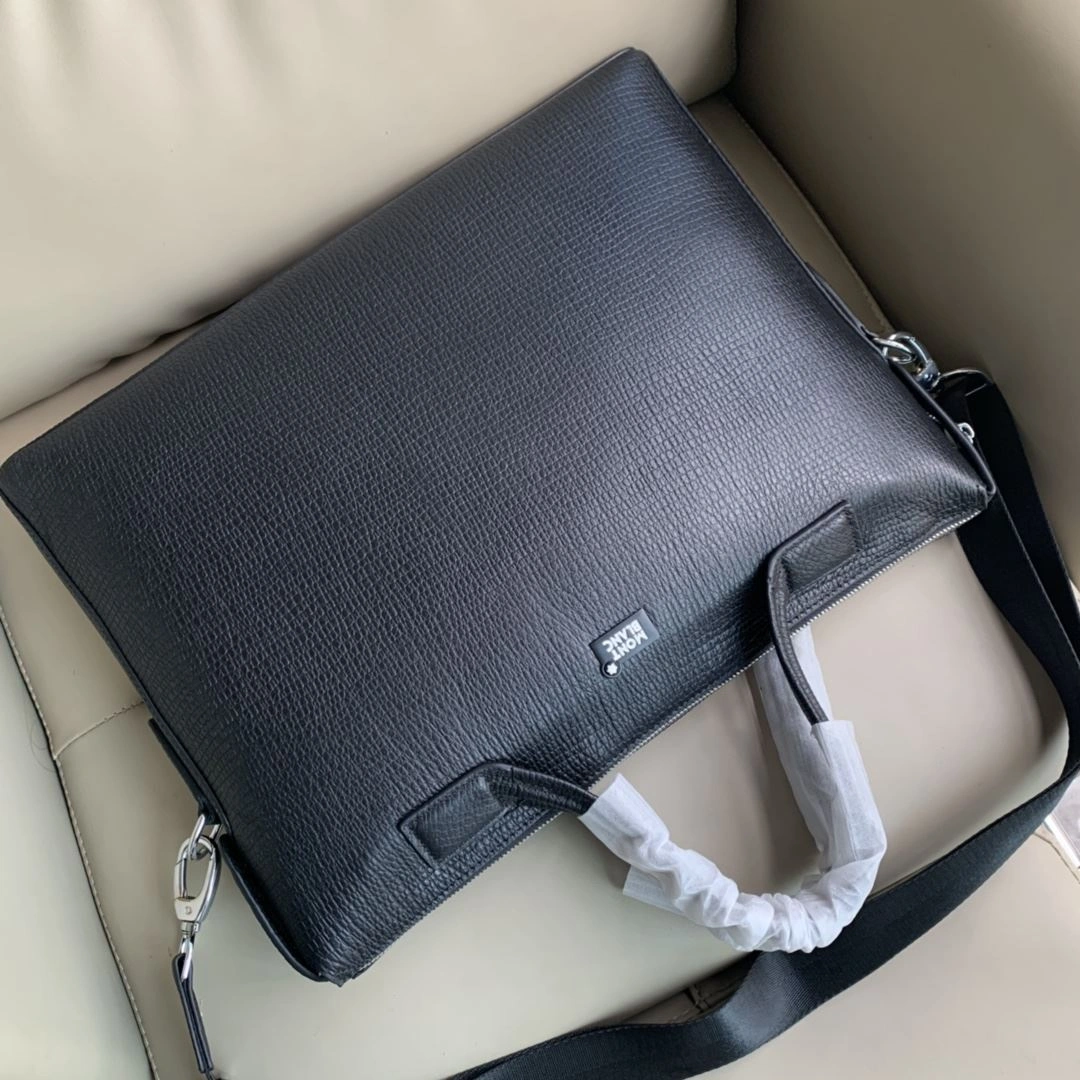 Brand-original Mens Montblanc Briefcases
