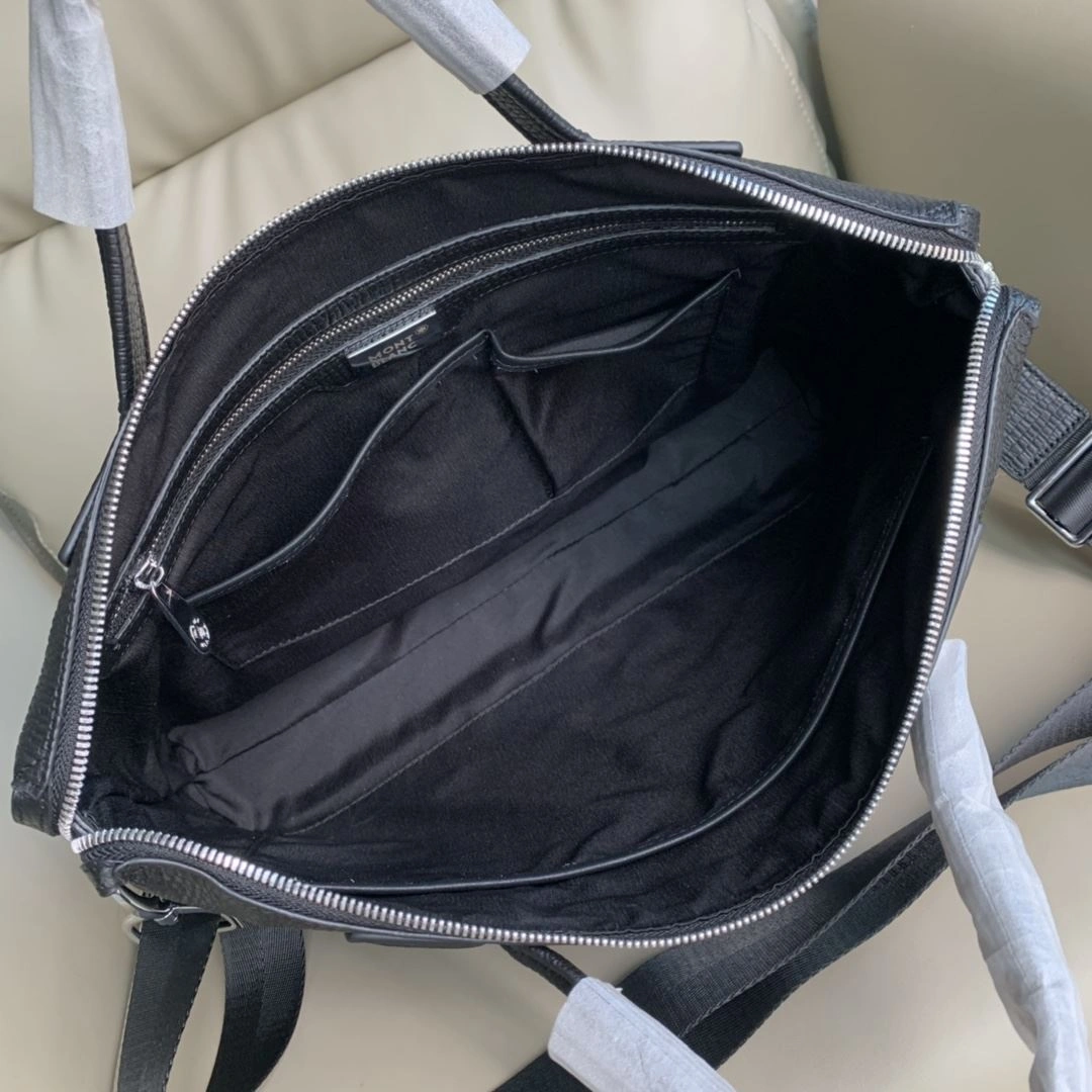 Brand-original Mens Montblanc Briefcases