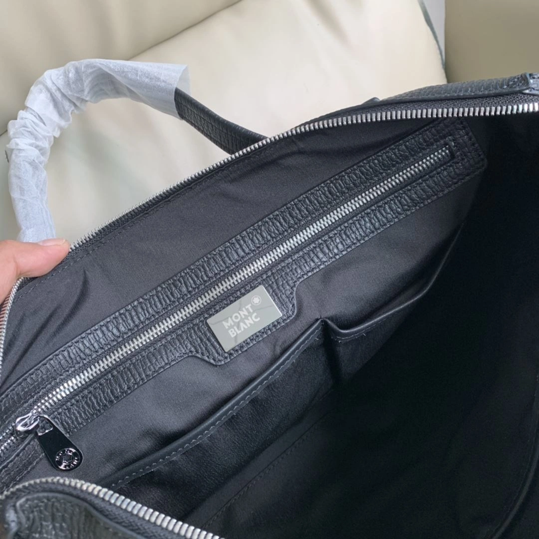 Brand-original Mens Montblanc Briefcases