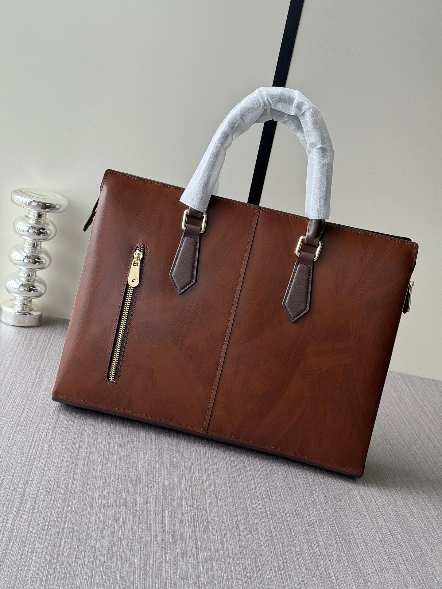 Factory-made Mens Montblanc Briefcases