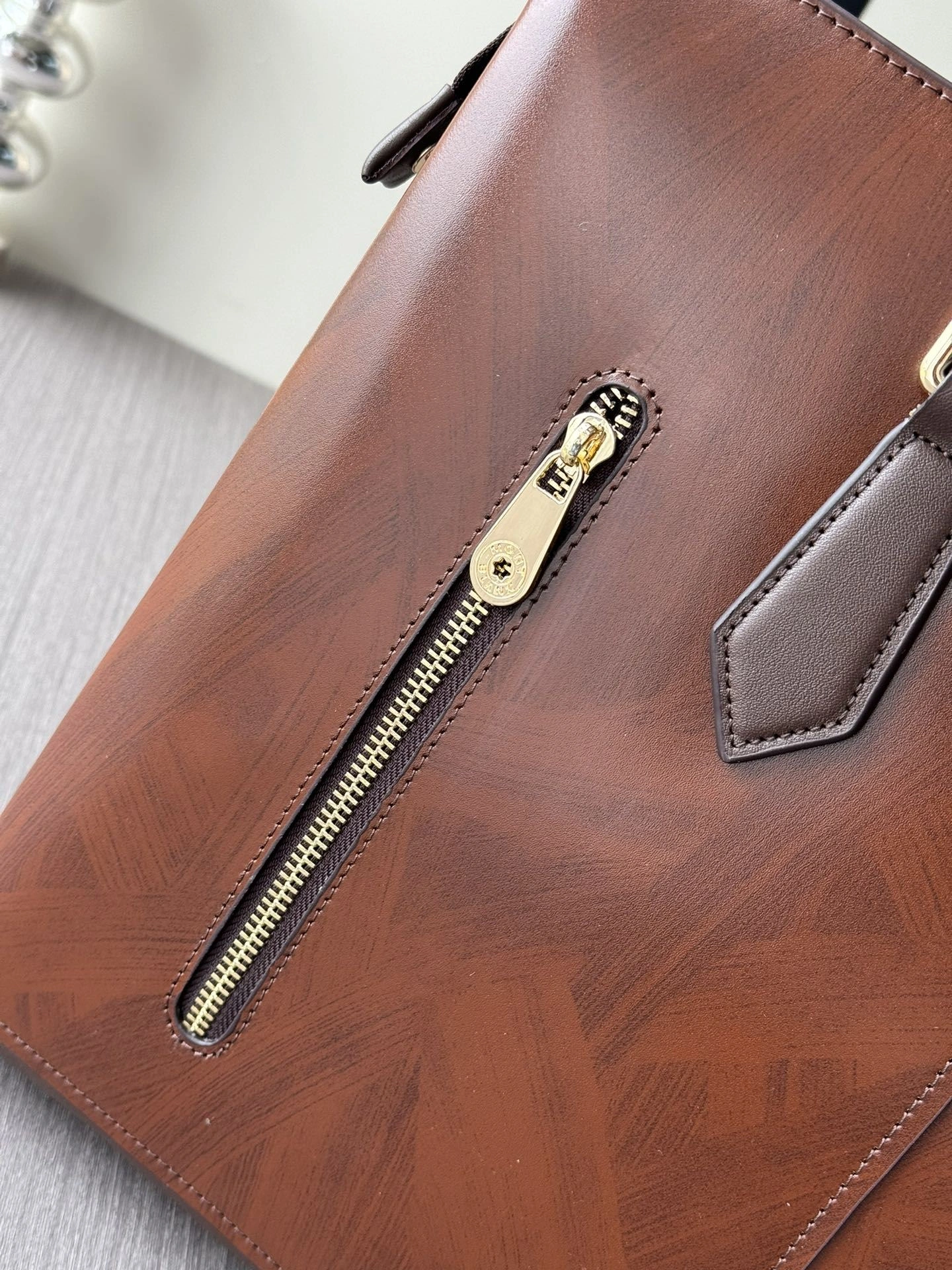 Factory-made Mens Montblanc Briefcases