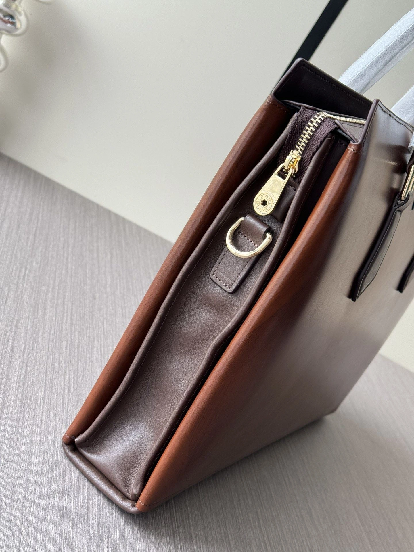 Factory-made Mens Montblanc Briefcases
