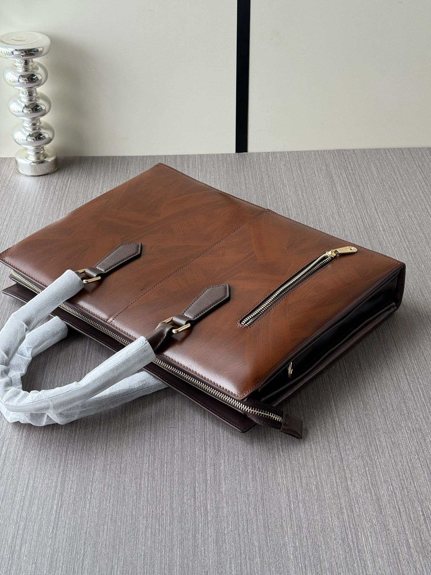 Factory-made Mens Montblanc Briefcases