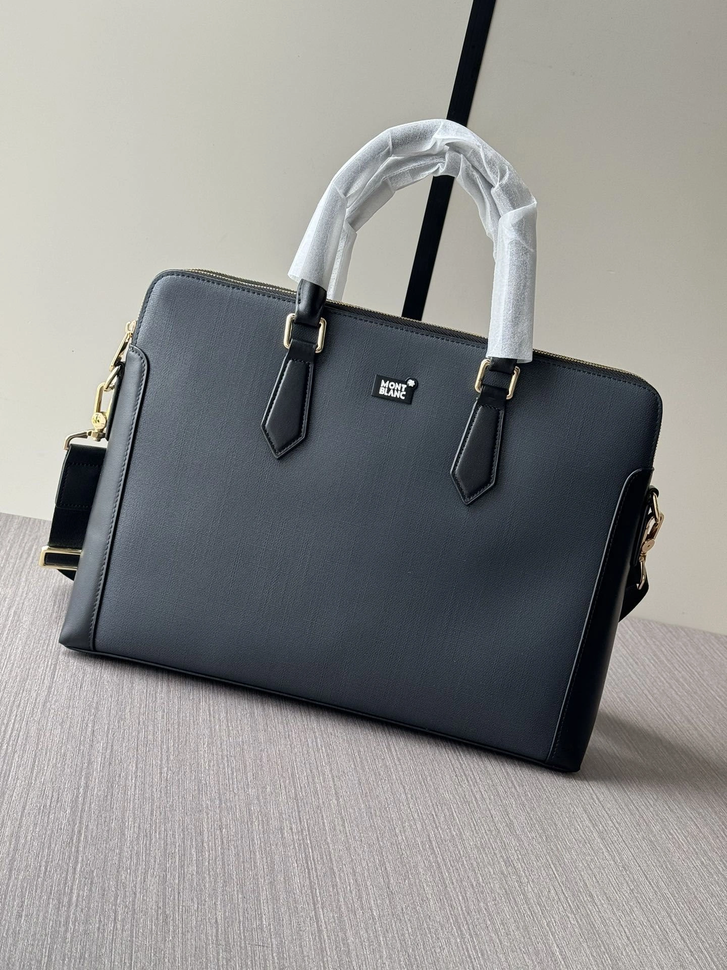 Mens Montblanc Briefcases