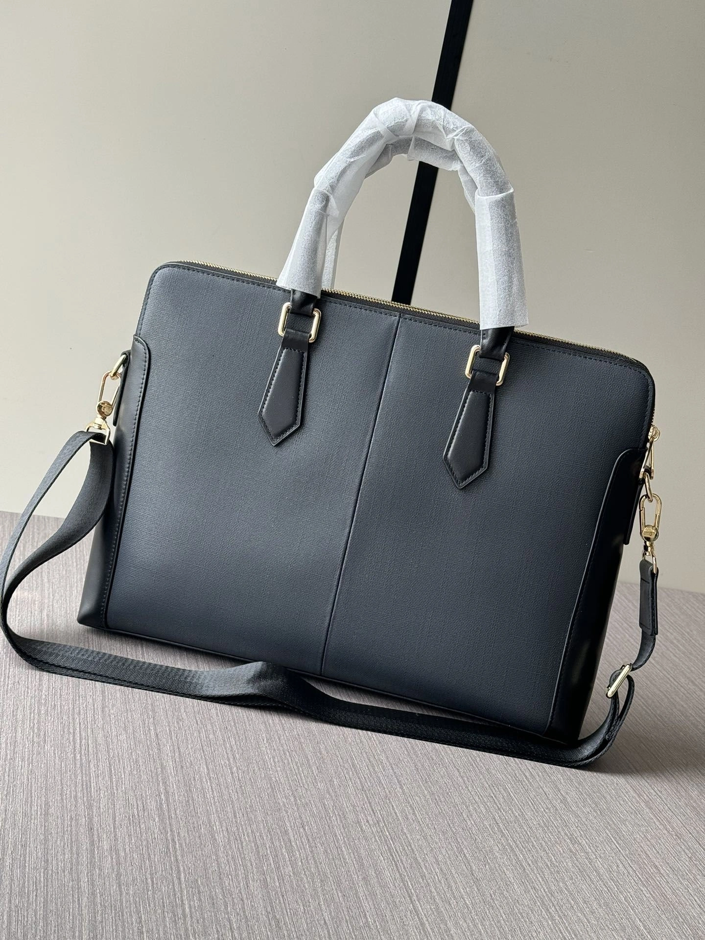 Genuine Mens Montblanc Briefcases