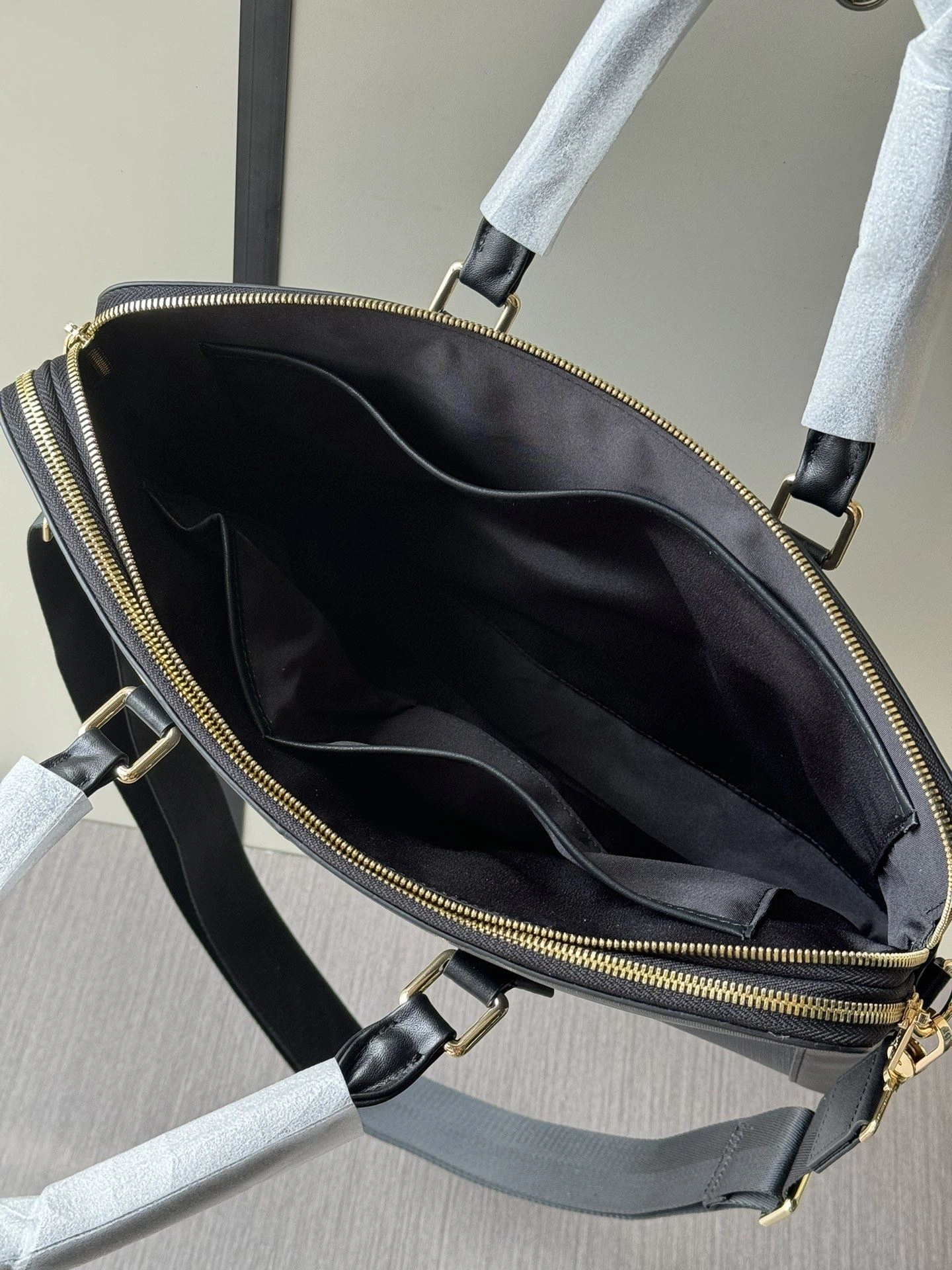Genuine Mens Montblanc Briefcases