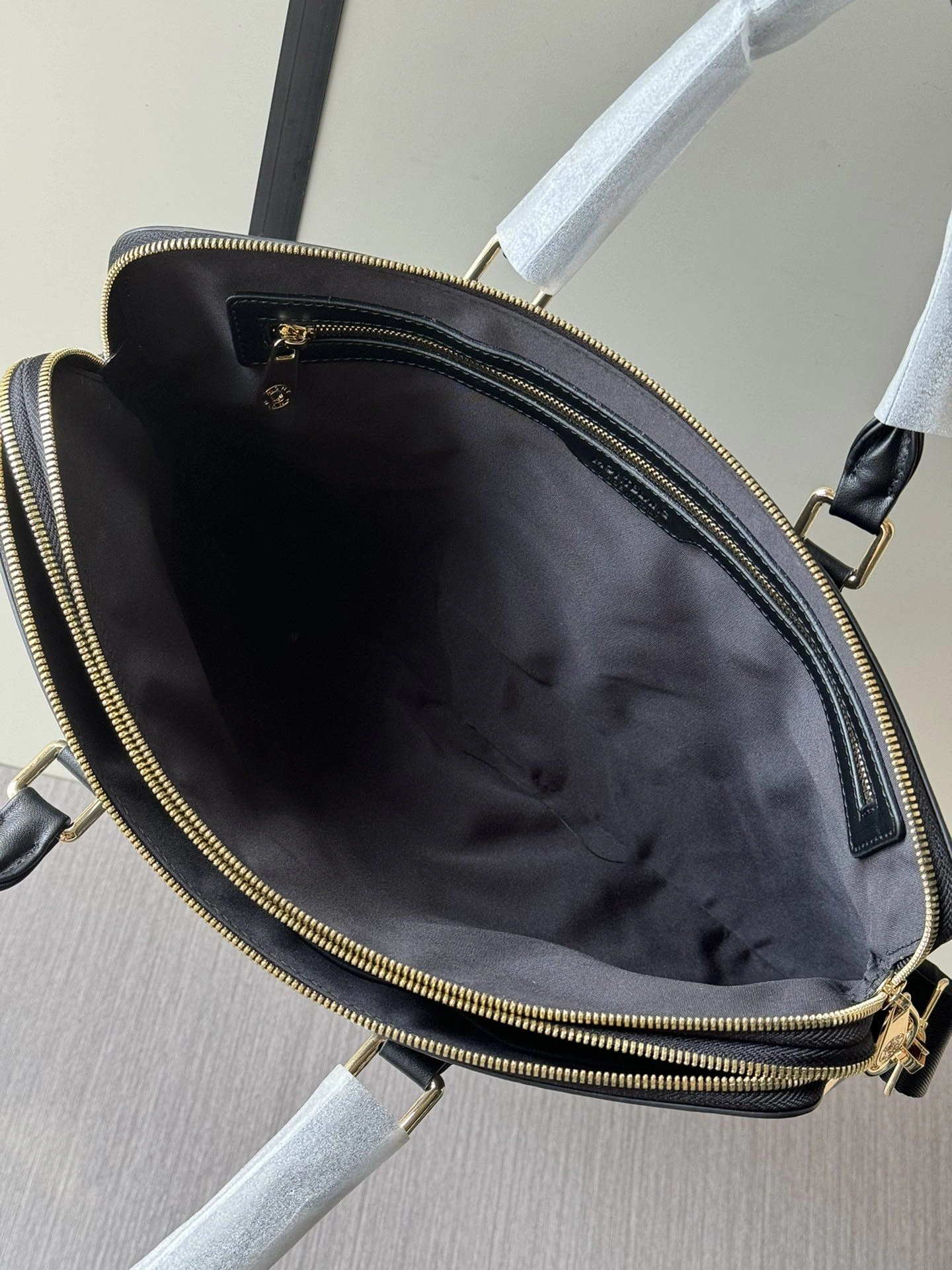 Genuine Mens Montblanc Briefcases