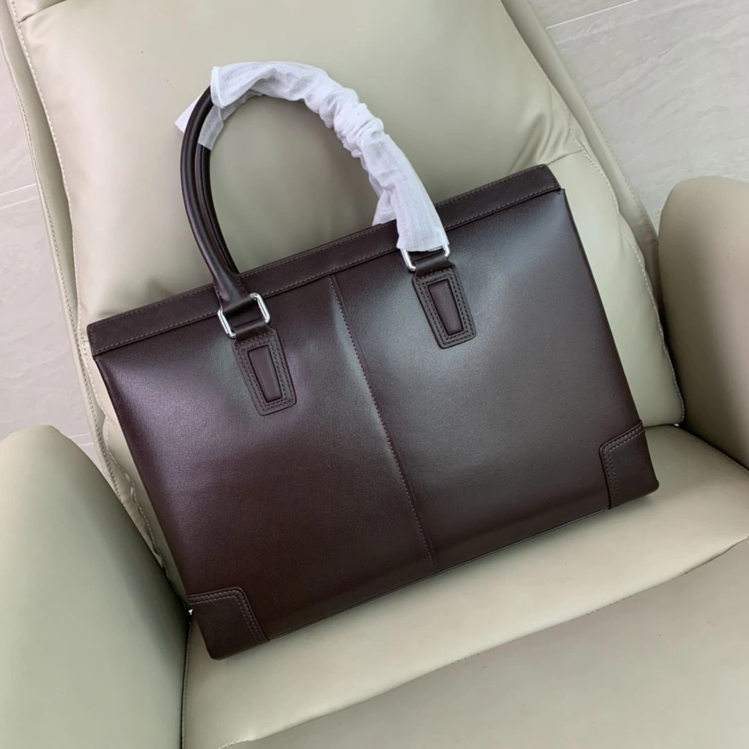 Real Mens Montblanc Briefcases