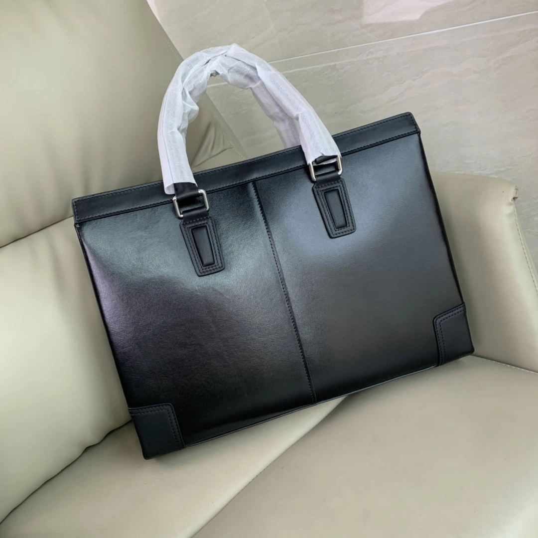 Real Mens Montblanc Briefcases