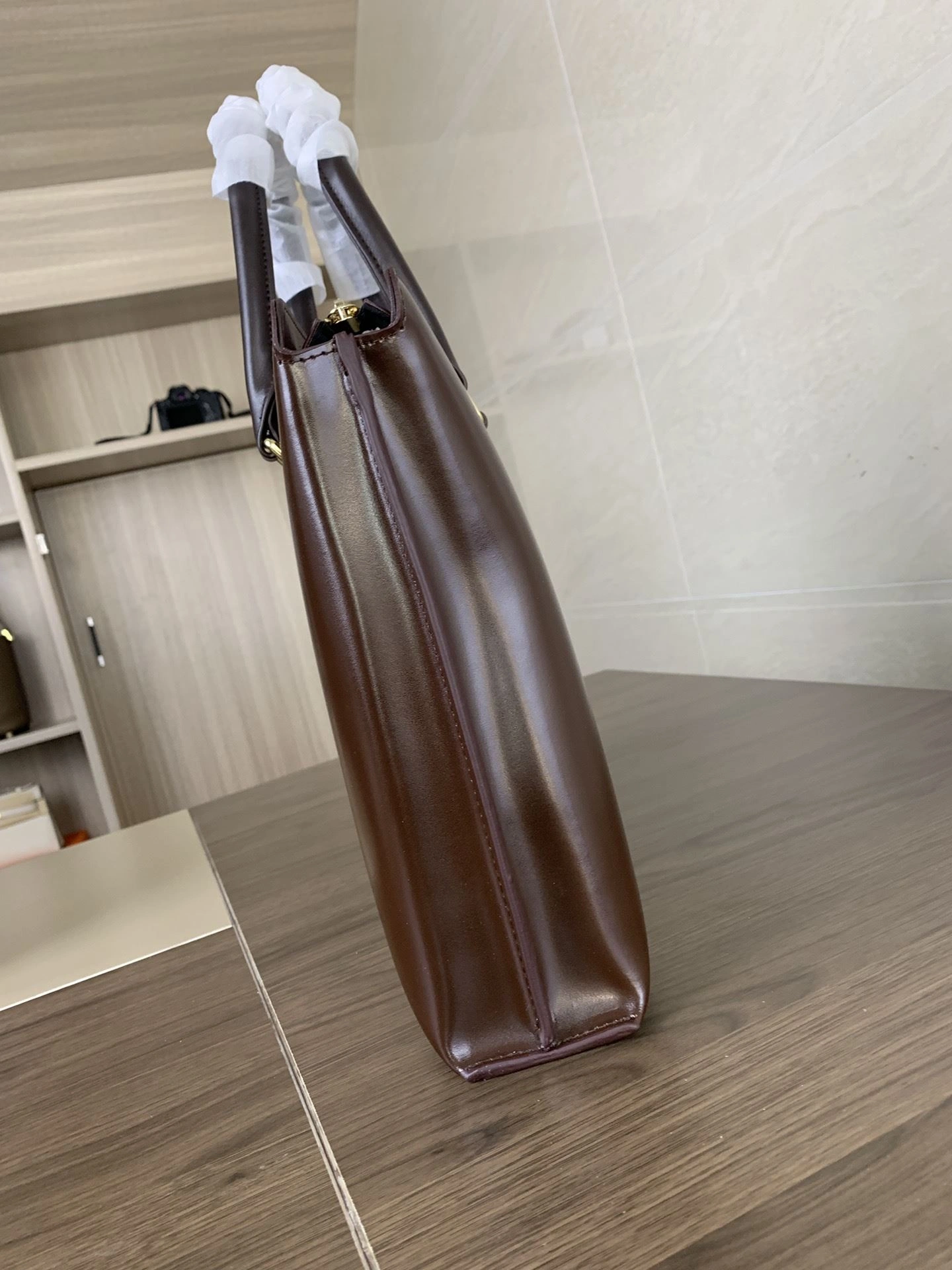 Real Mens Montblanc Briefcases