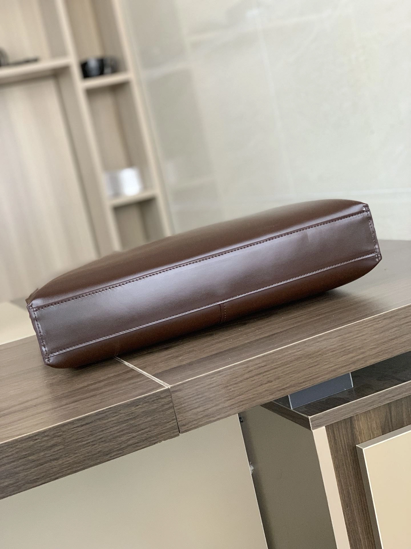 Real Mens Montblanc Briefcases