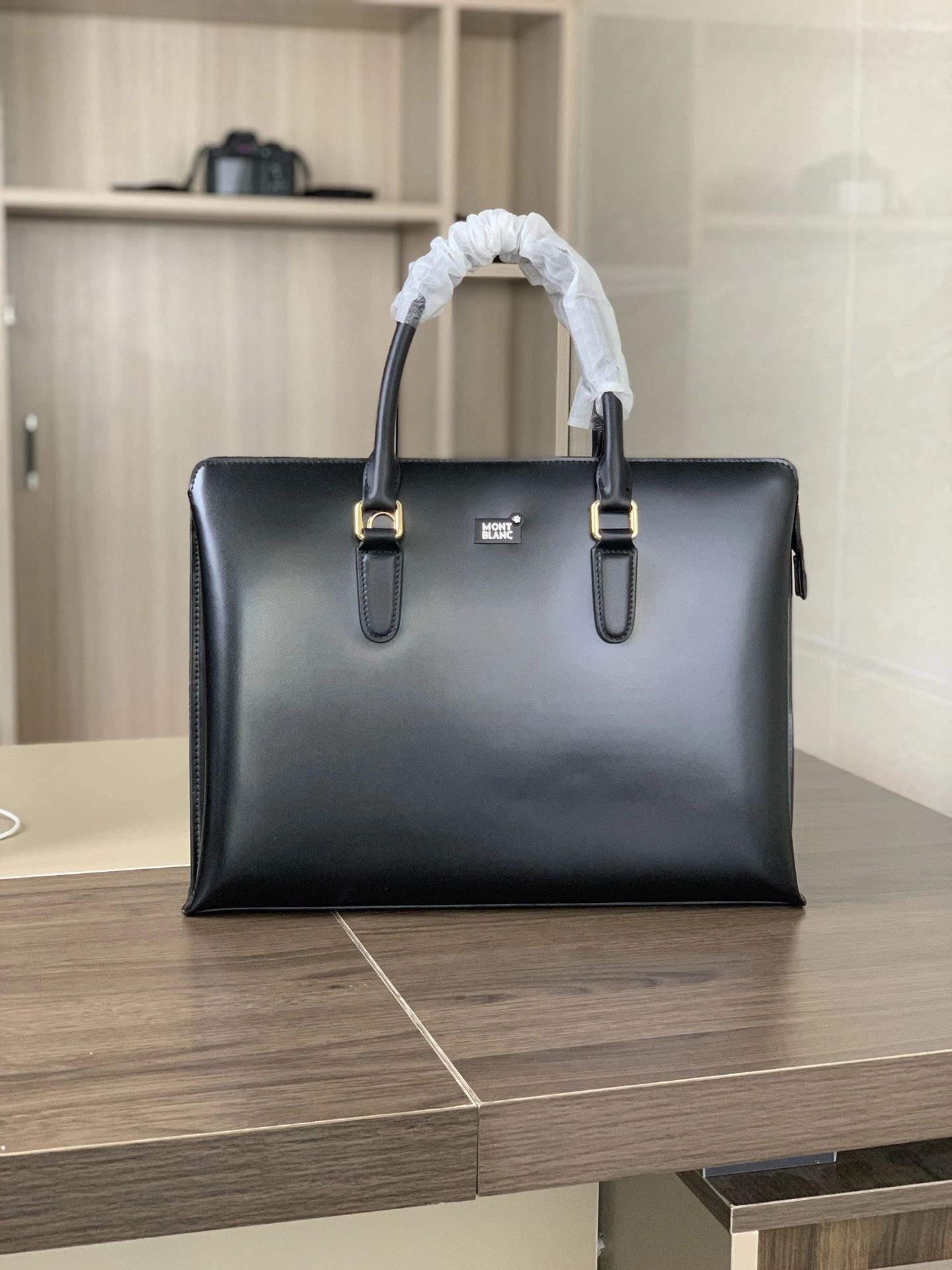 Mens Montblanc Briefcases