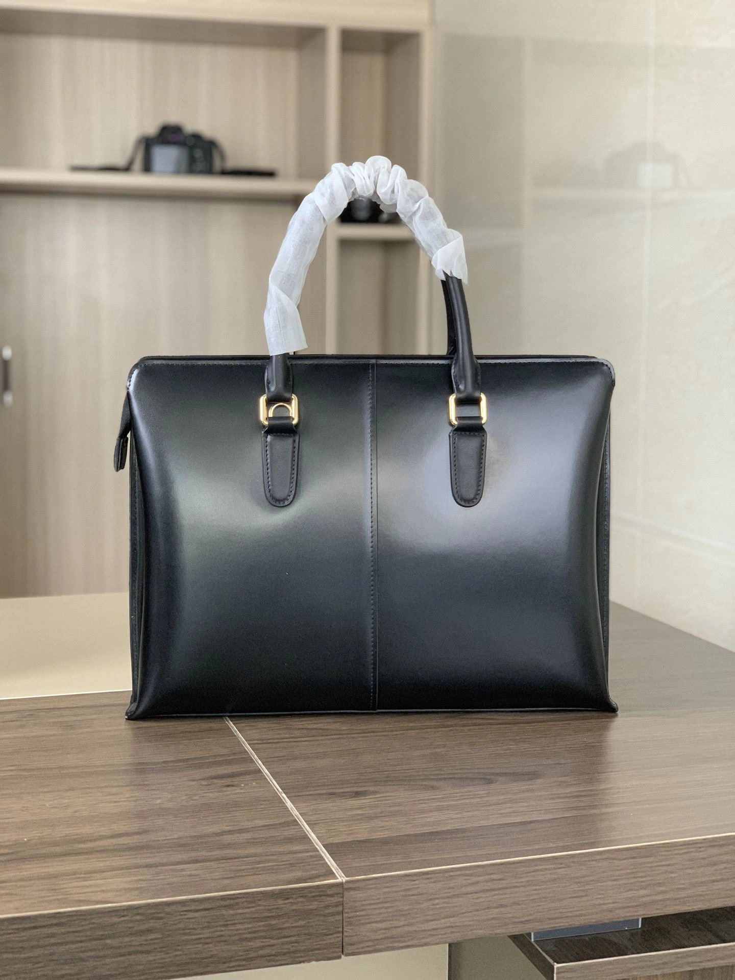 Value-priced Mens Montblanc Briefcases