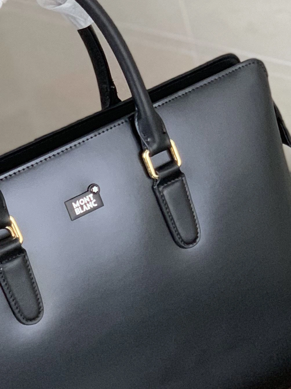 Value-priced Mens Montblanc Briefcases