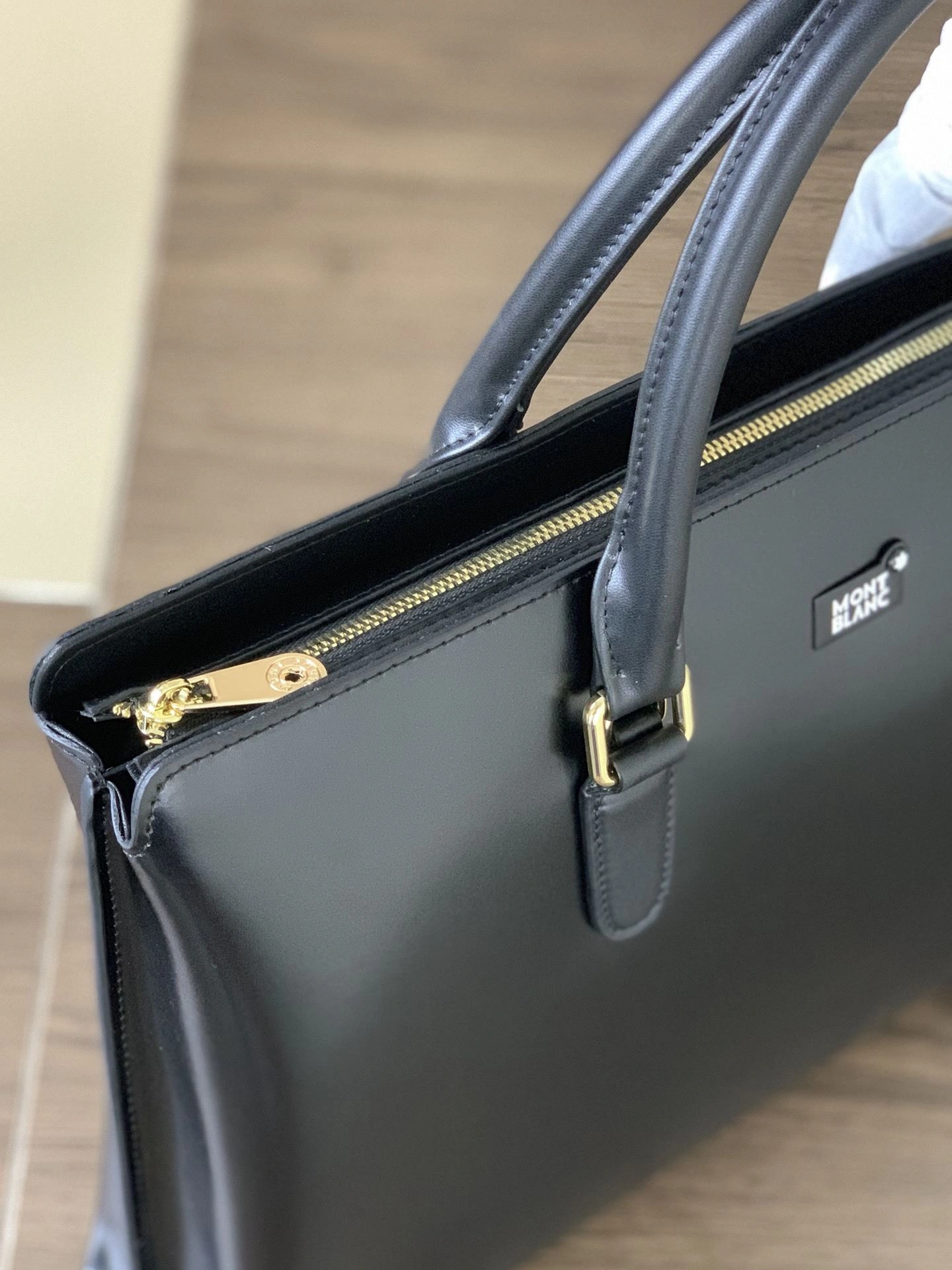 Value-priced Mens Montblanc Briefcases