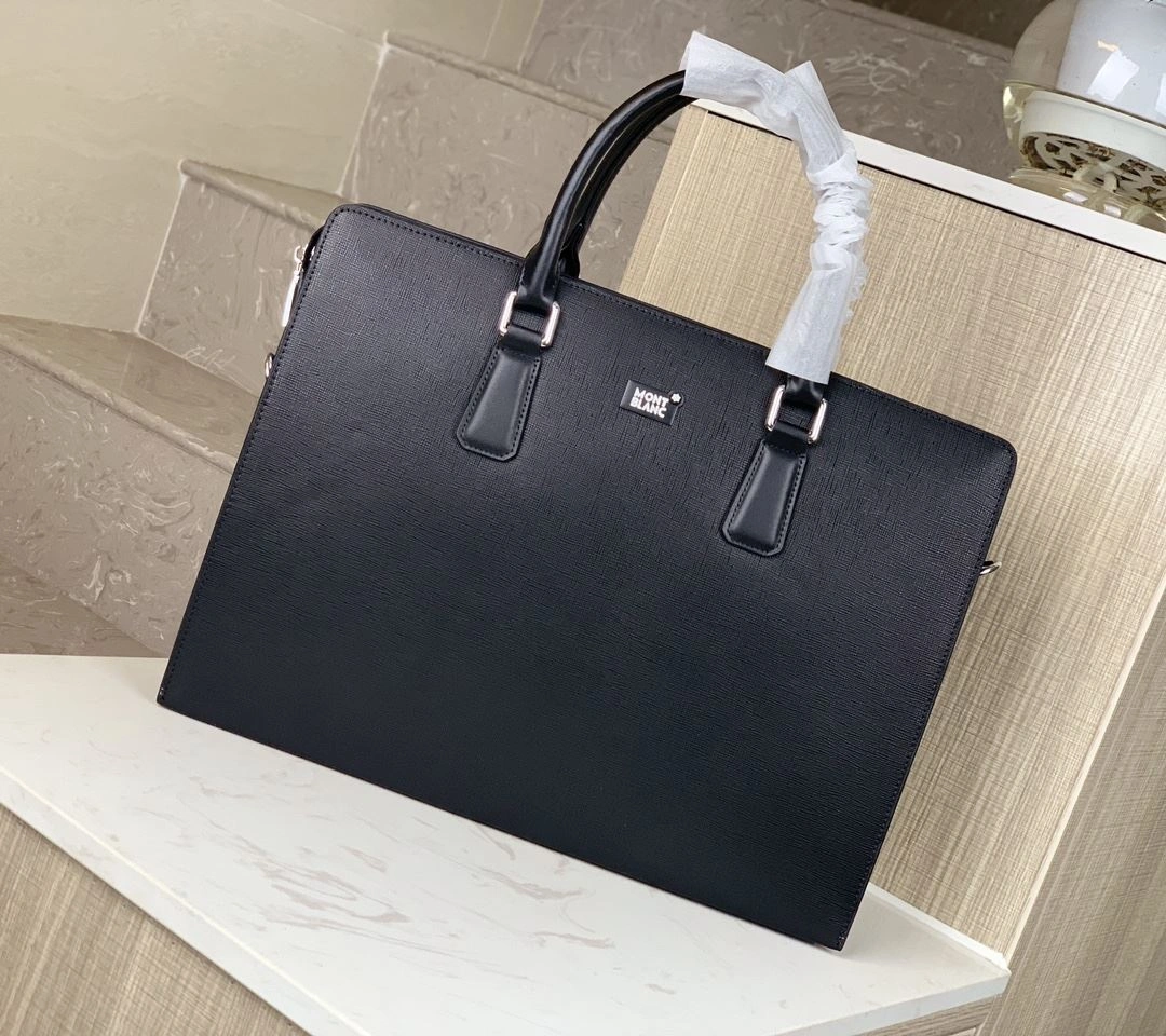 Mens Montblanc Briefcases
