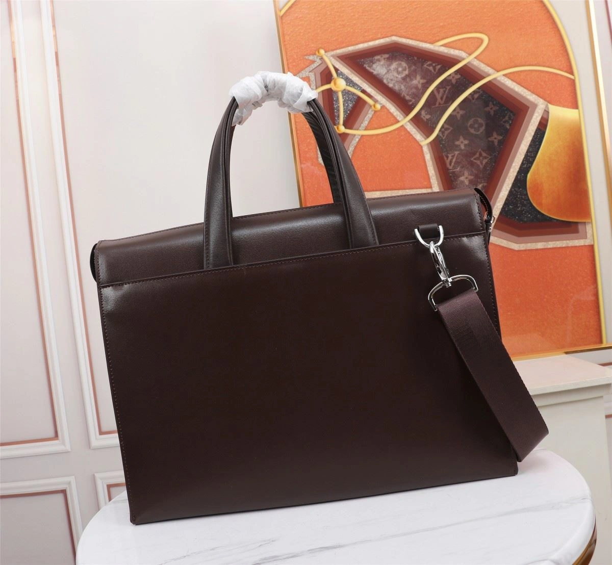 Reasonably priced Mens Montblanc Briefcases