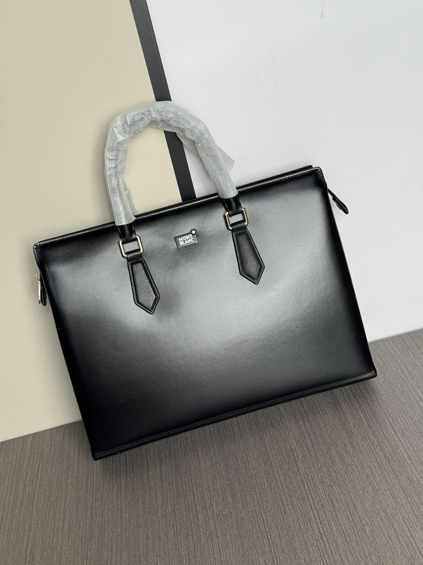 Mens Montblanc Briefcases