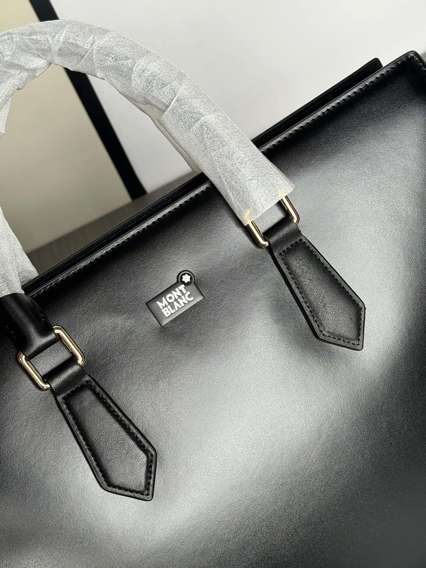 Reasonably priced Mens Montblanc Briefcases