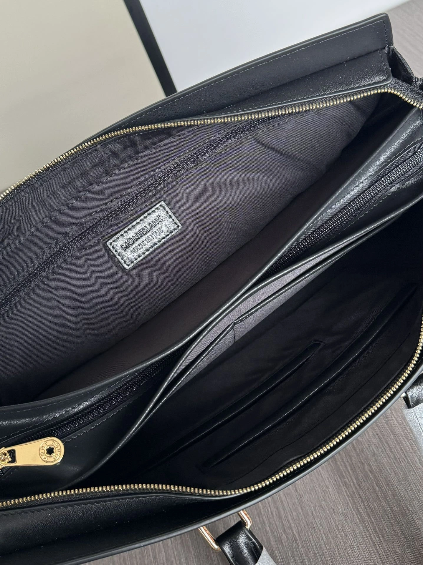 Reasonably priced Mens Montblanc Briefcases