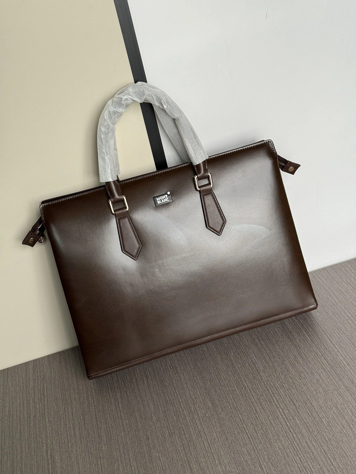 Mens Montblanc Briefcases