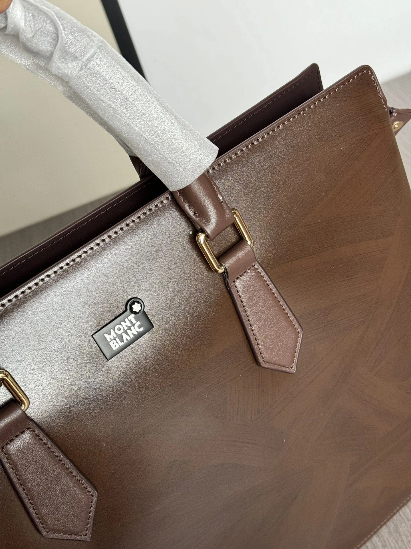 Reasonably priced Mens Montblanc Briefcases