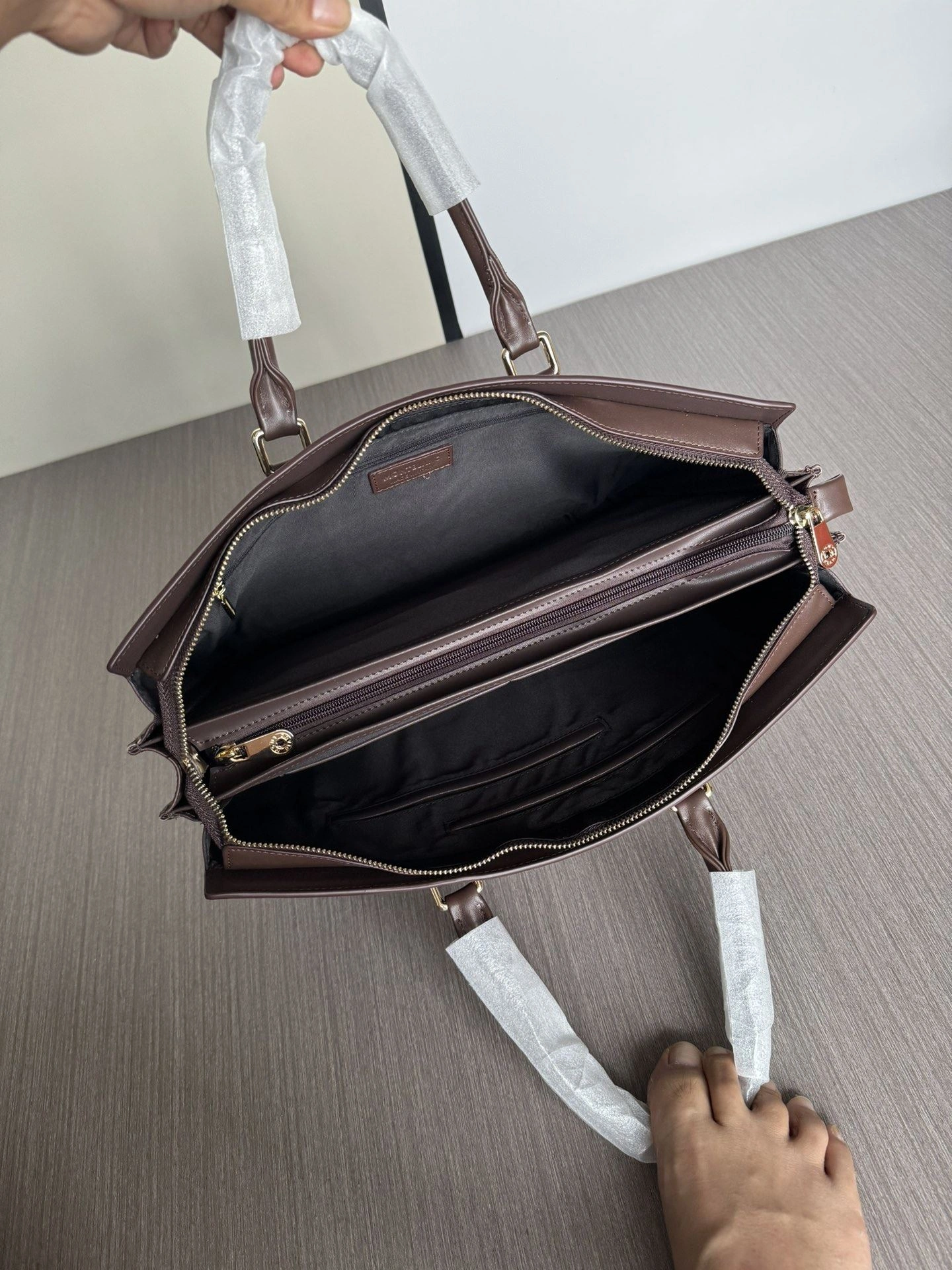 Reasonably priced Mens Montblanc Briefcases