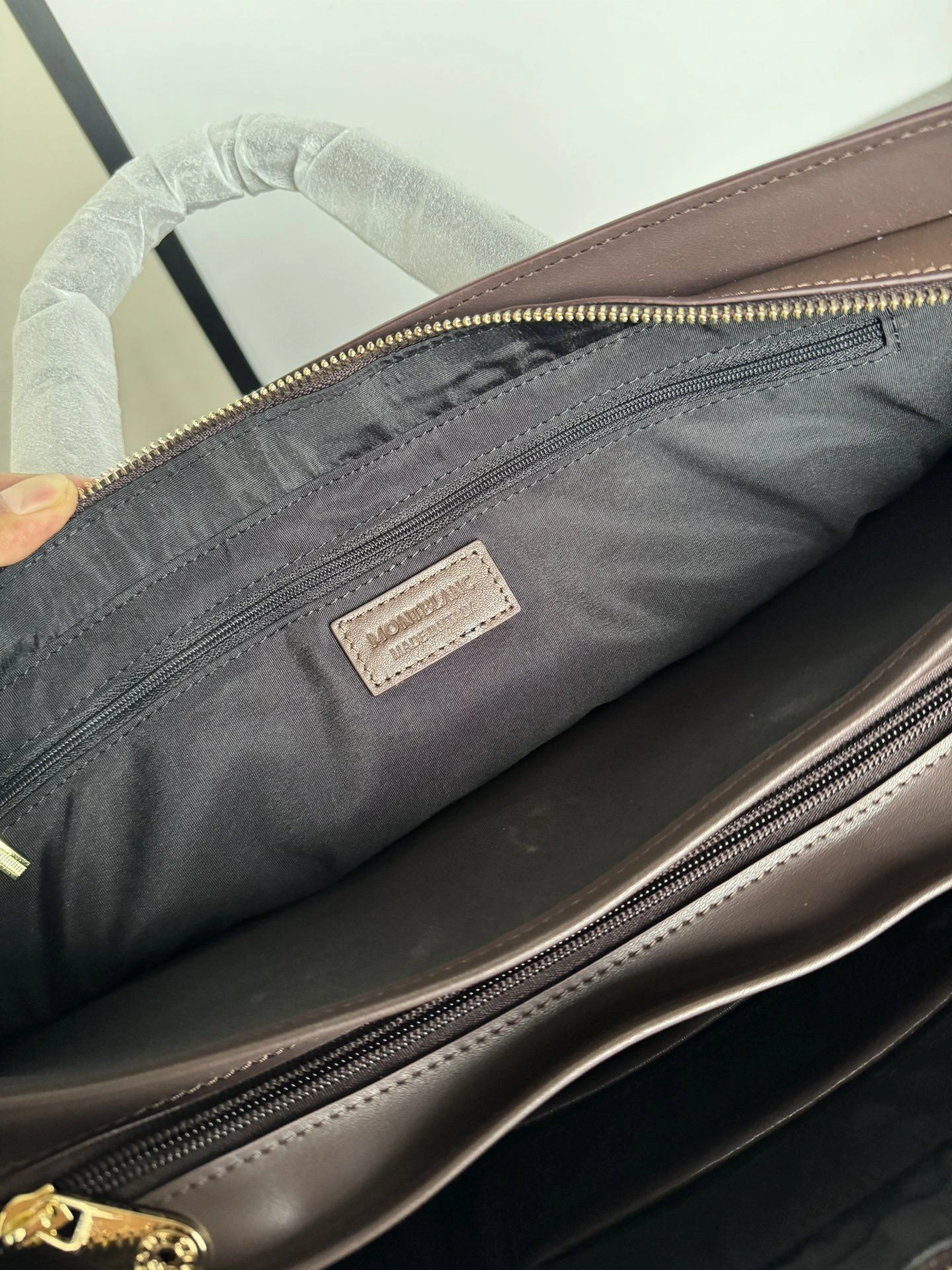 Reasonably priced Mens Montblanc Briefcases