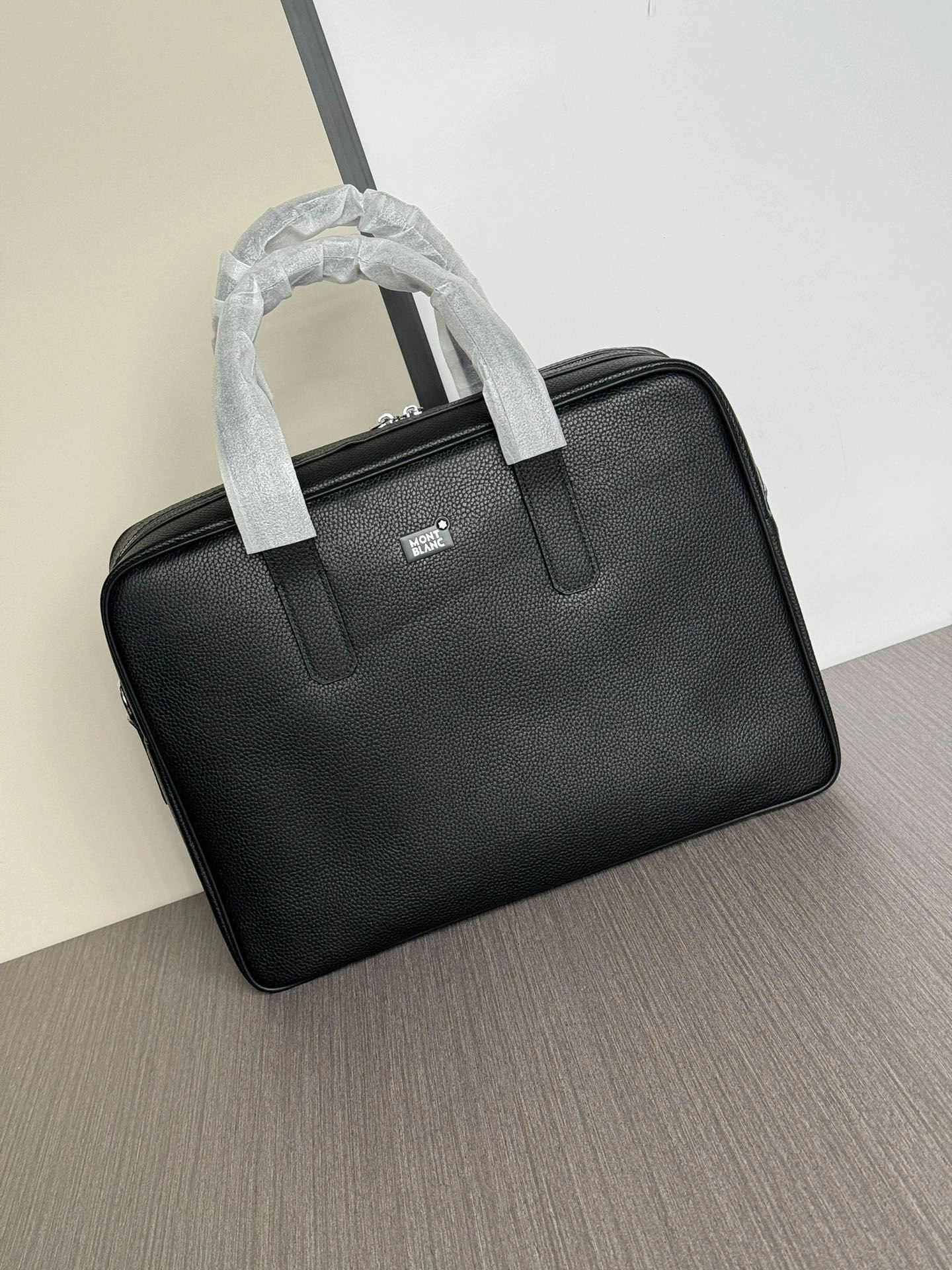 Mens Montblanc Briefcases