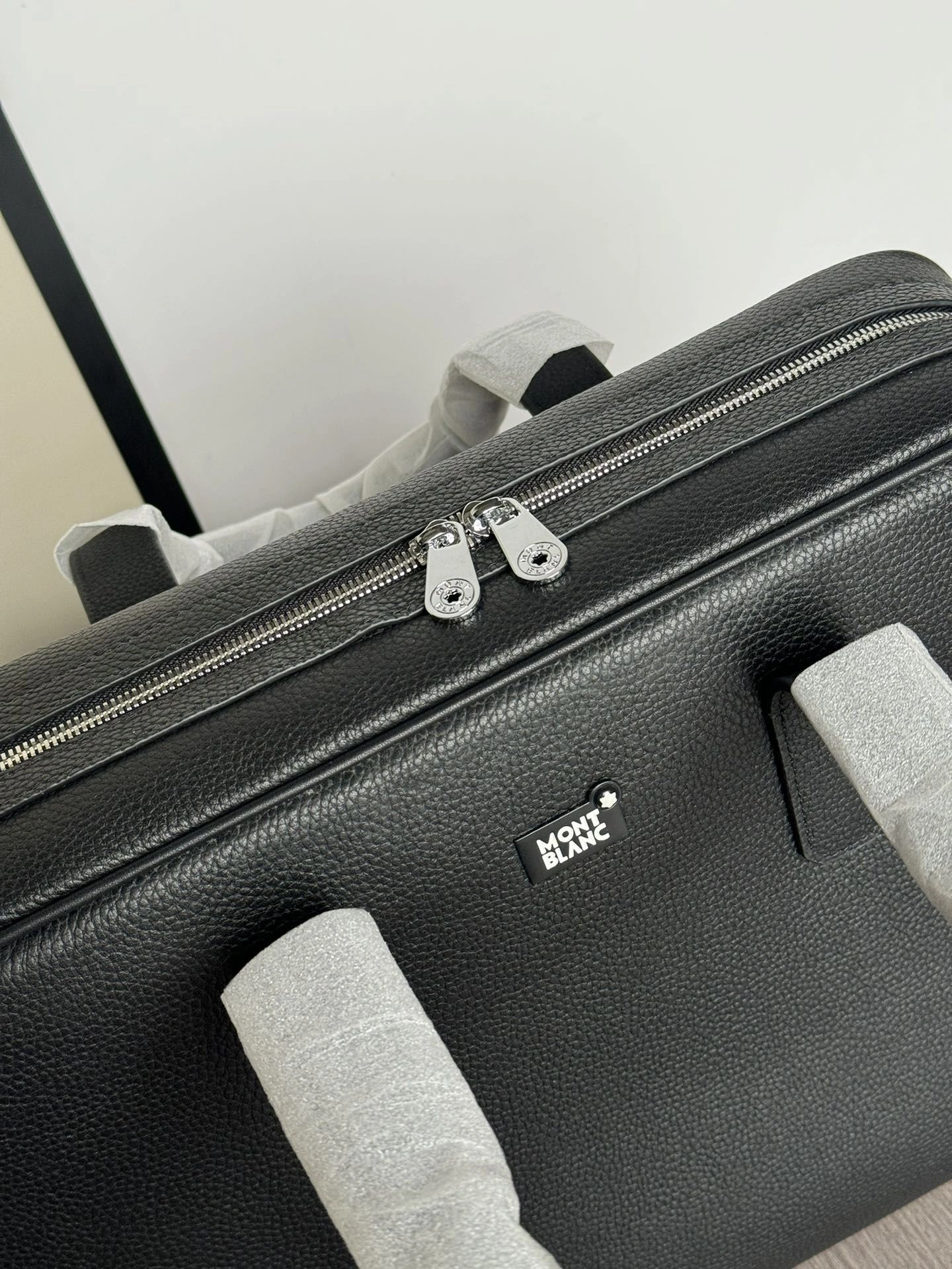 Bargain Mens Montblanc Briefcases