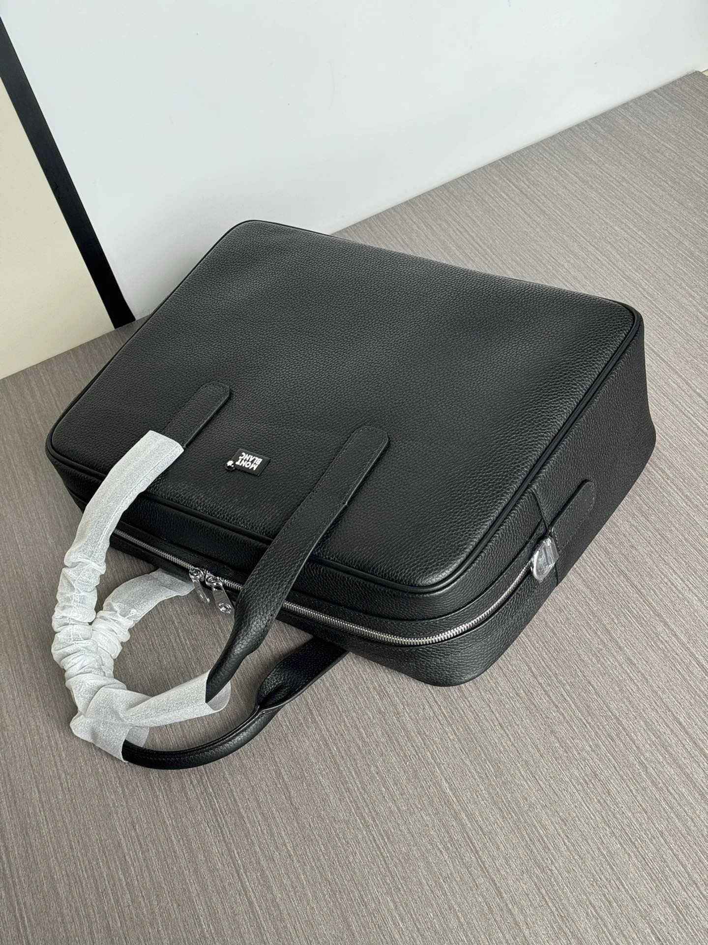 Bargain Mens Montblanc Briefcases