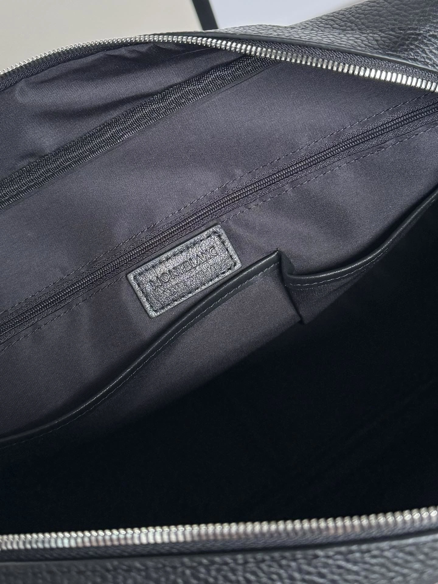 Bargain Mens Montblanc Briefcases