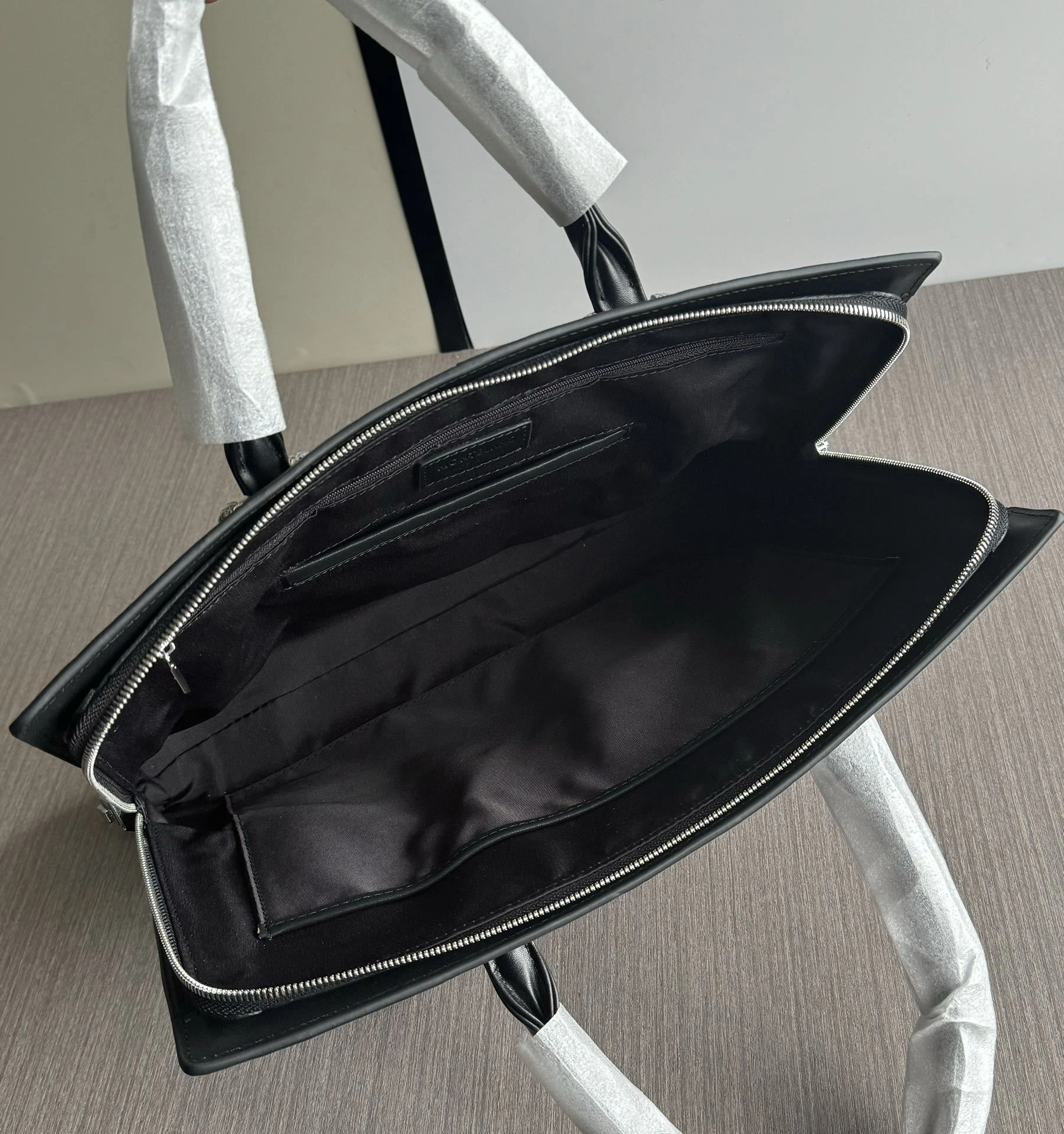 Cut-rate Mens Montblanc Briefcases