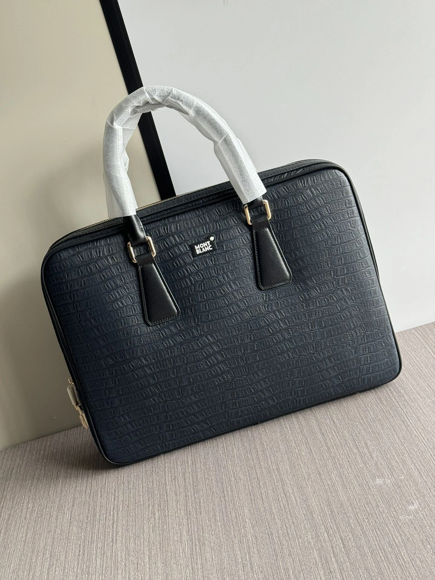 Mens Montblanc Briefcases