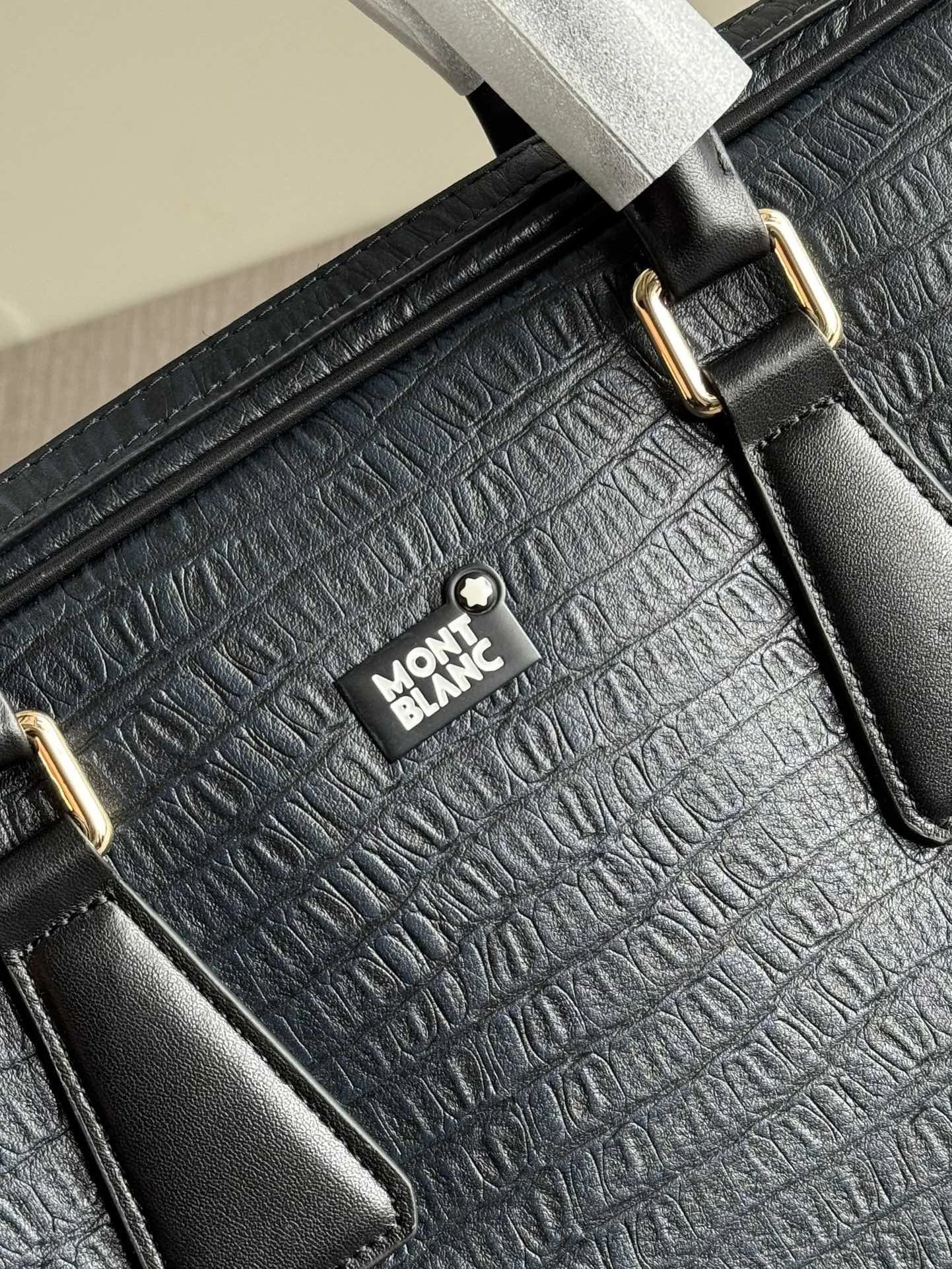 Affordable Mens Montblanc Briefcases