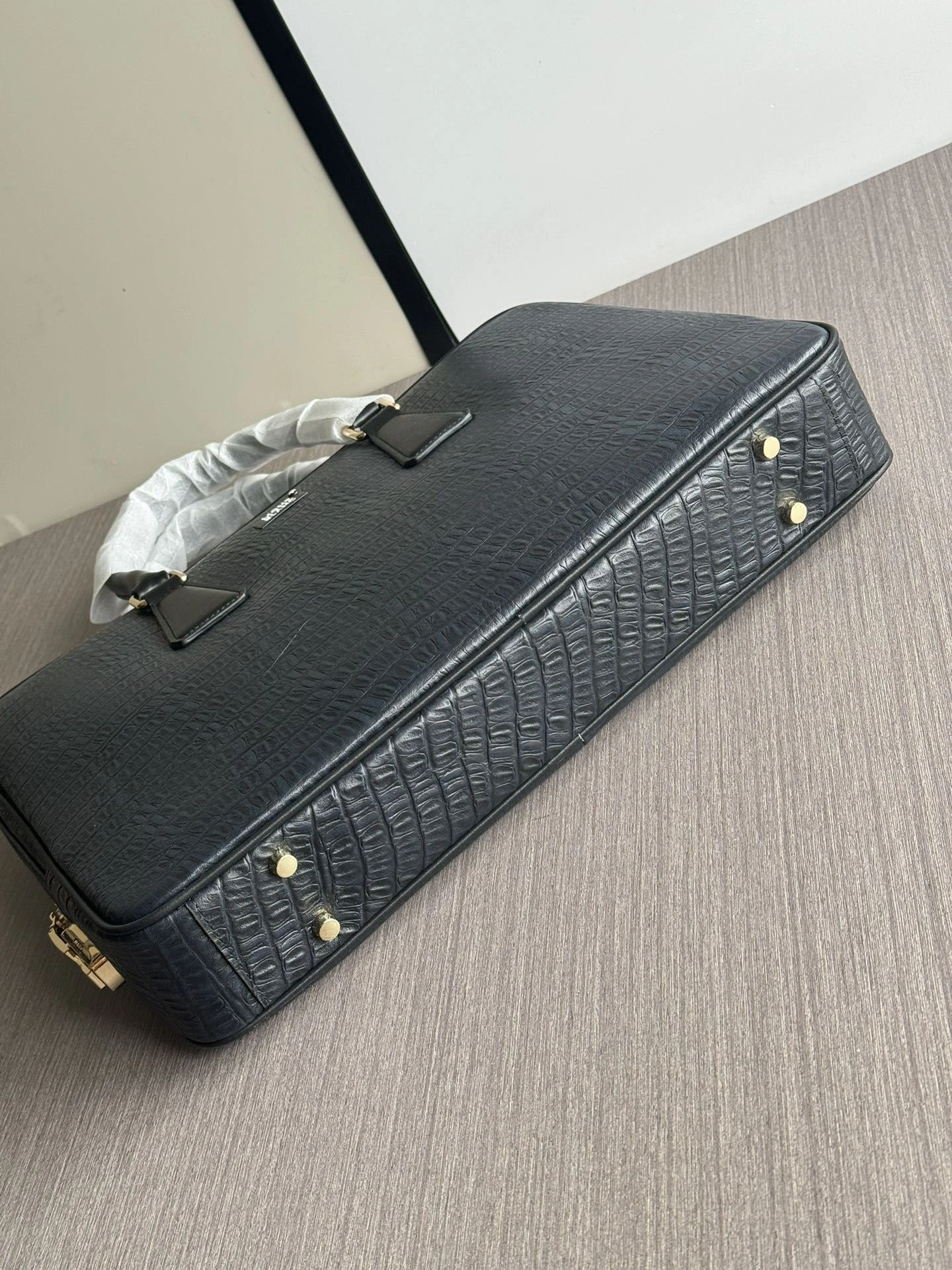 Affordable Mens Montblanc Briefcases