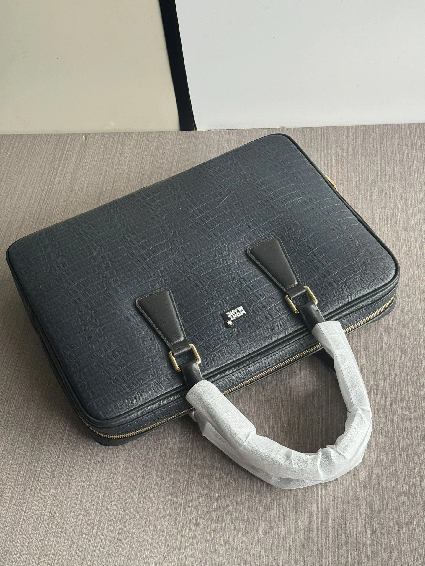 Affordable Mens Montblanc Briefcases