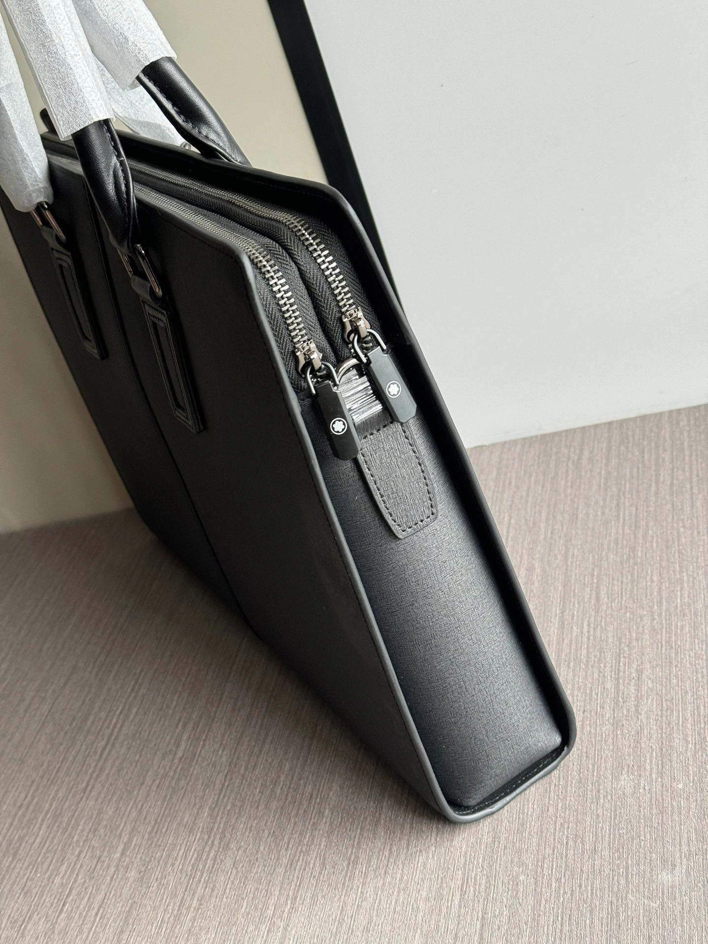 Budget-friendly Mens Montblanc Briefcases