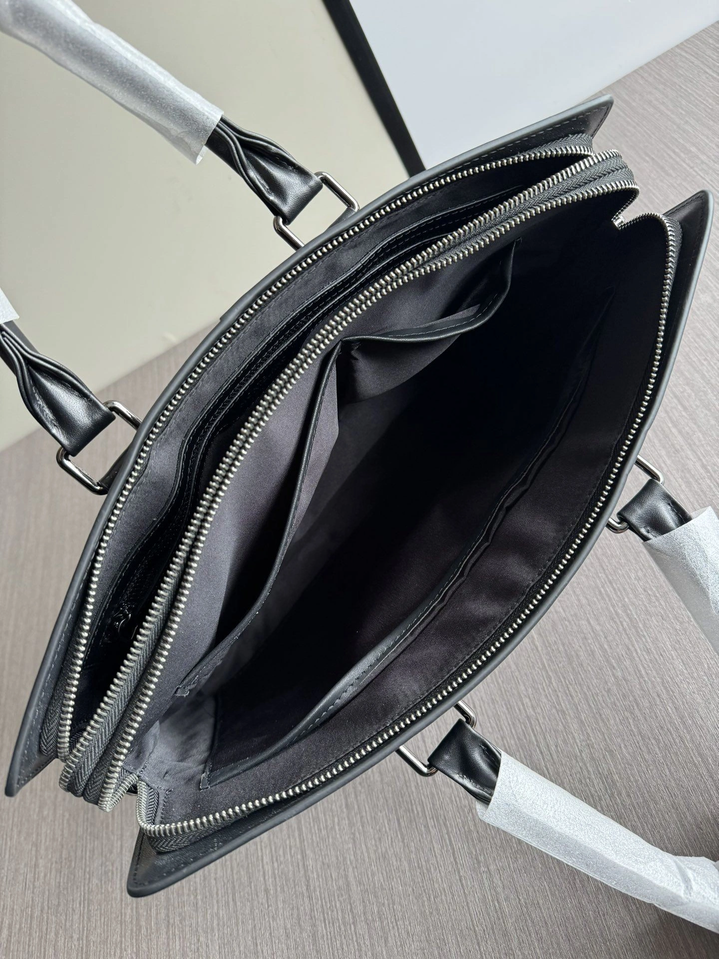 Budget-friendly Mens Montblanc Briefcases