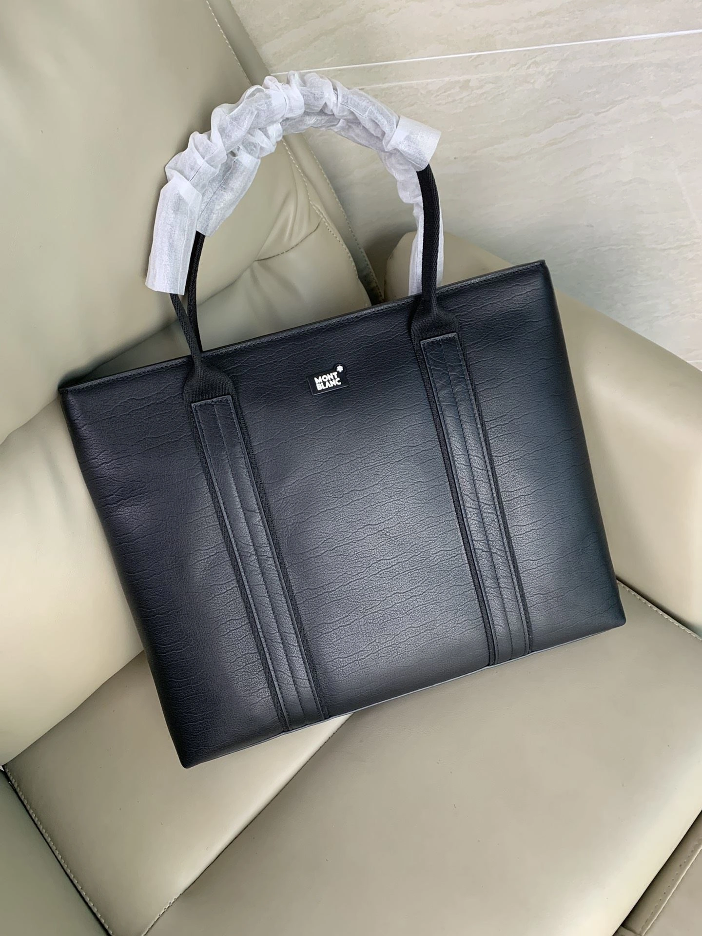 Top match Mens Montblanc Briefcases