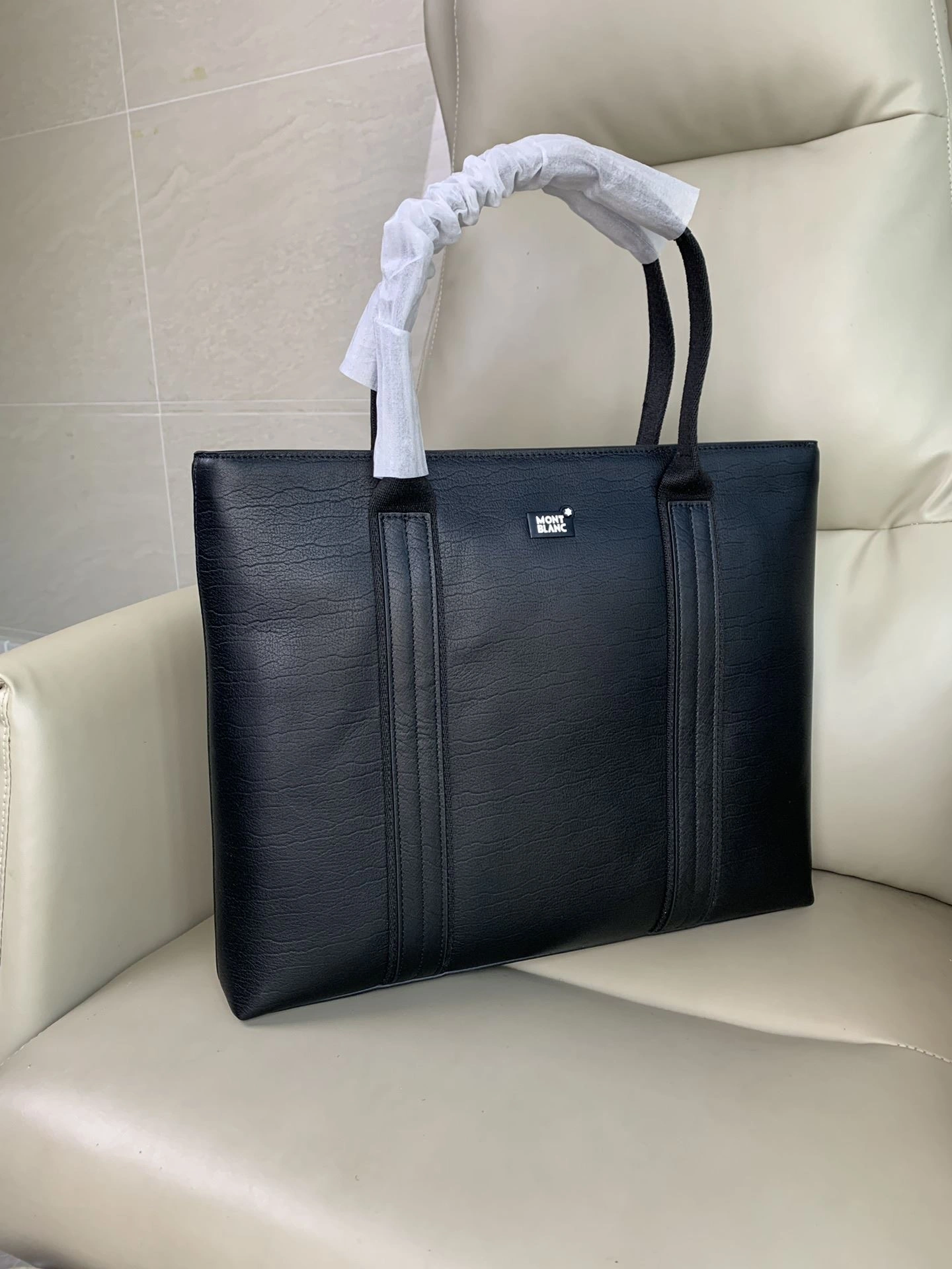 Top match Mens Montblanc Briefcases