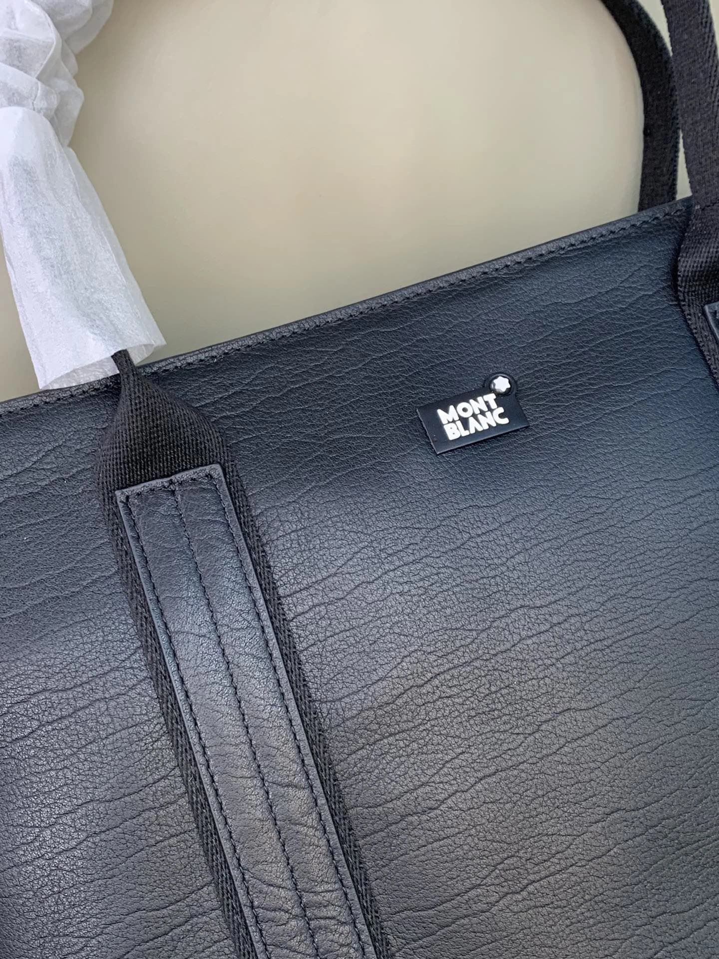 Top match Mens Montblanc Briefcases