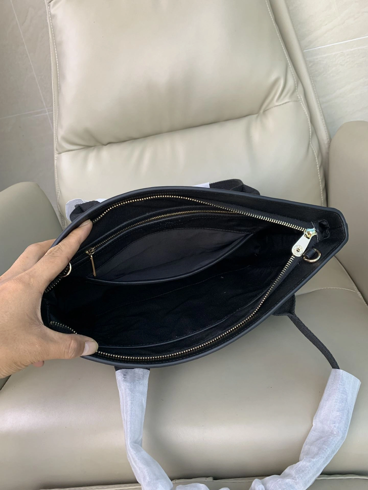 Top match Mens Montblanc Briefcases