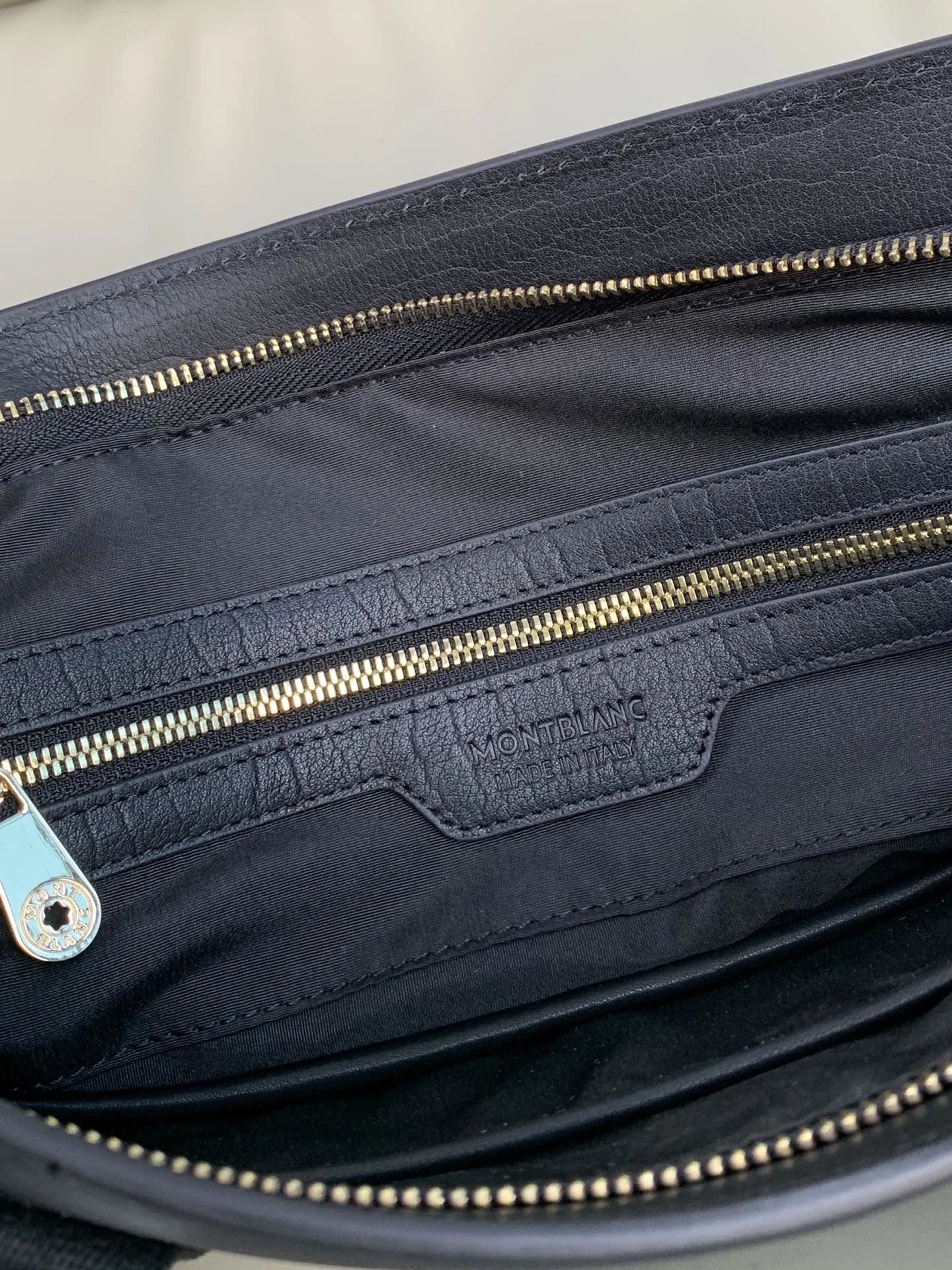 Top match Mens Montblanc Briefcases