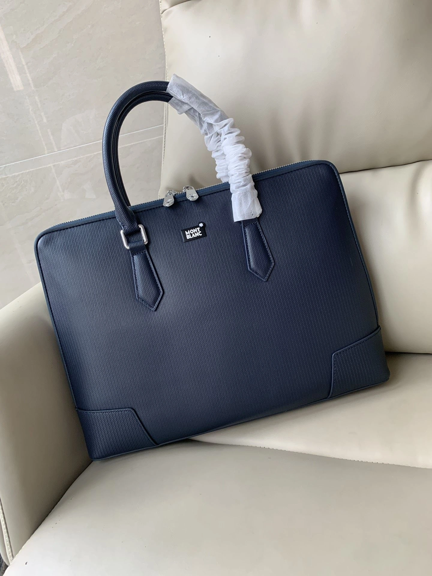 Affordable Mens Montblanc Briefcases